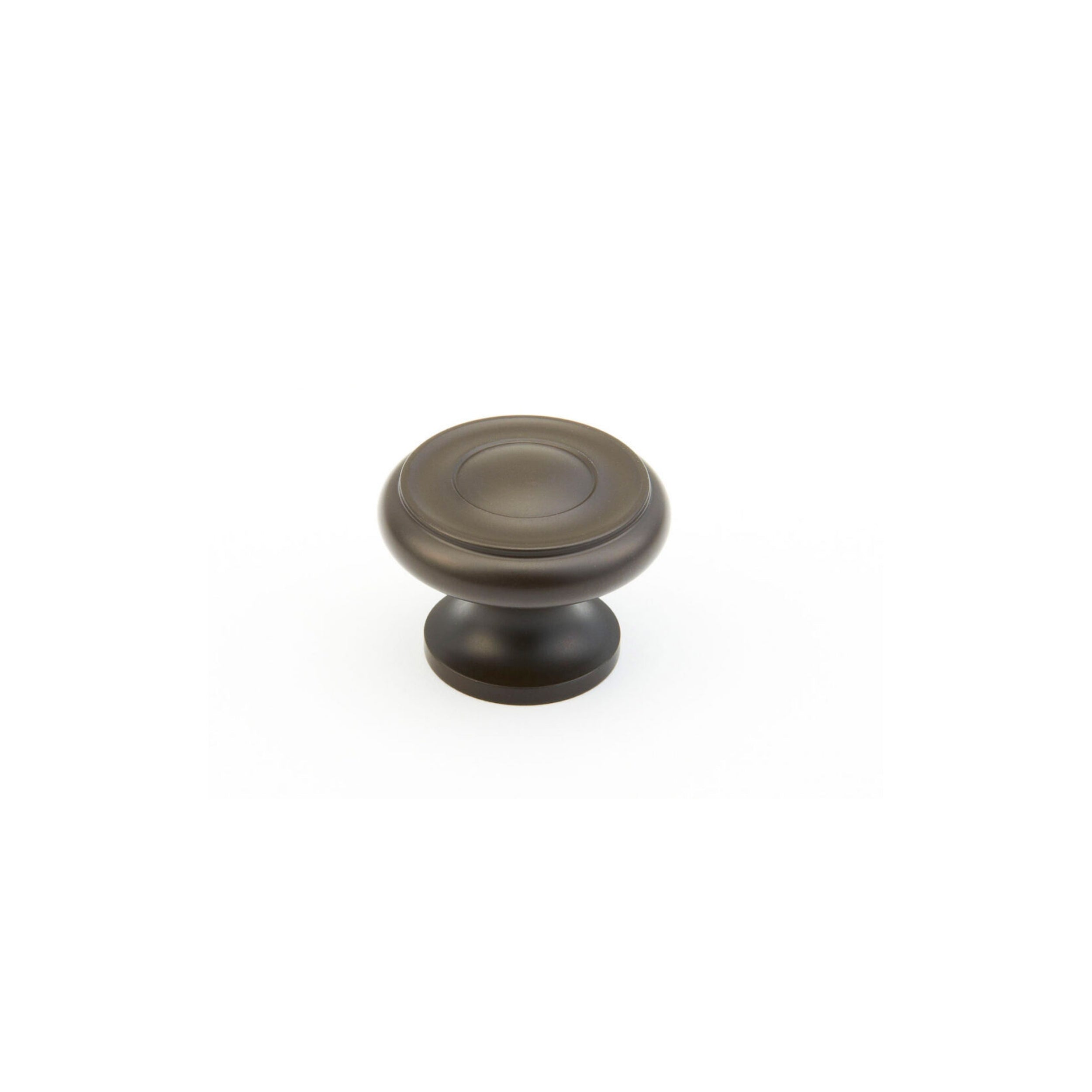 Colonial Stepped Round Knob – Hardware Collection Online