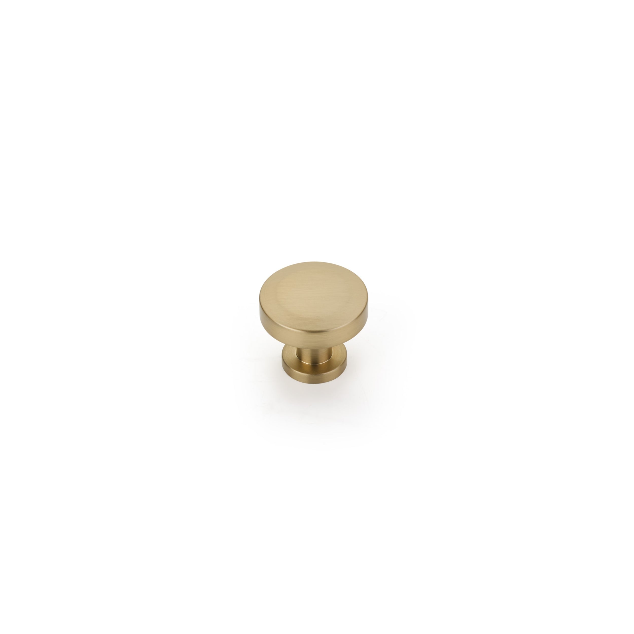 Heathrow Round Knob – Hardware Collection Online