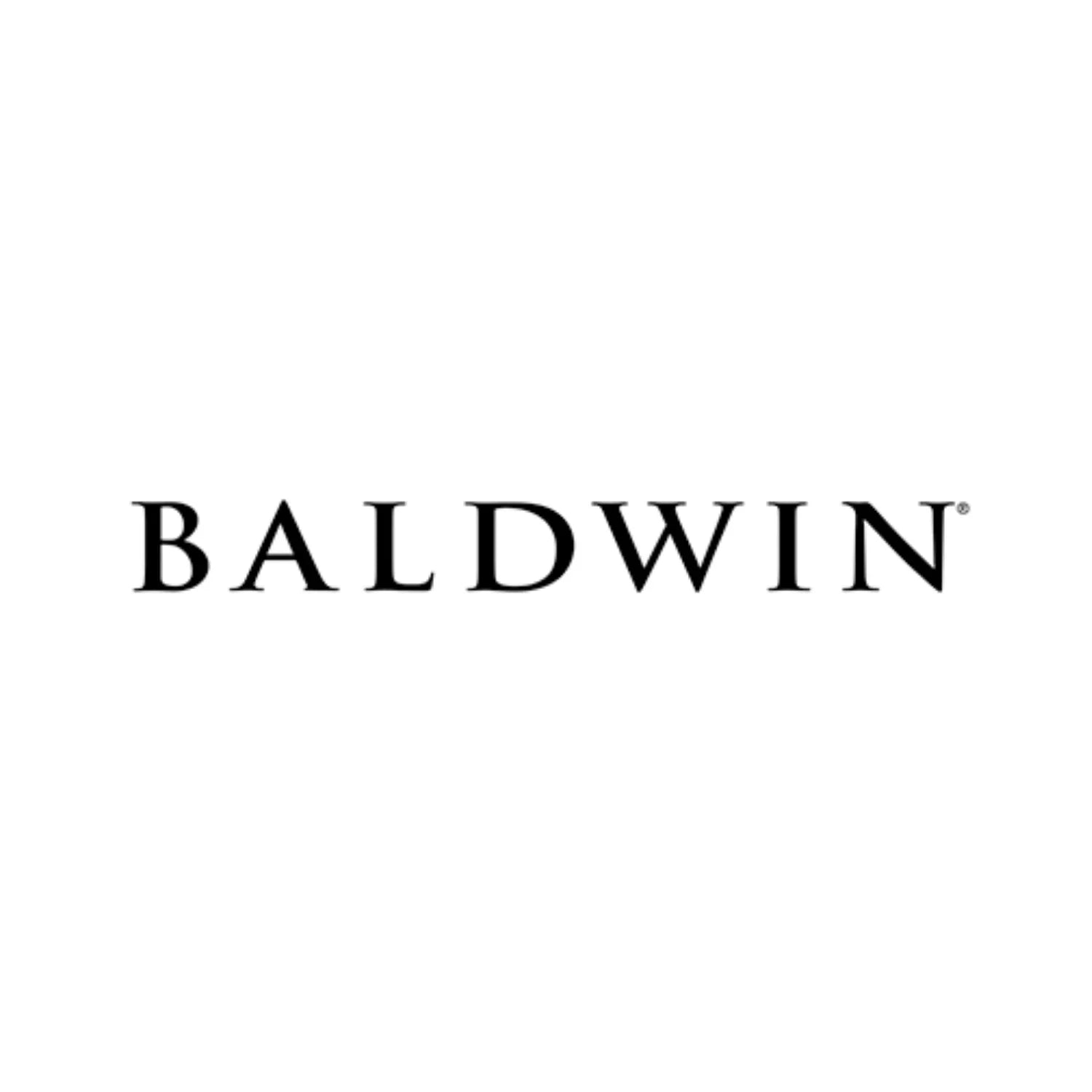 Baldwin Hardware Estate – Hardware Collection Online