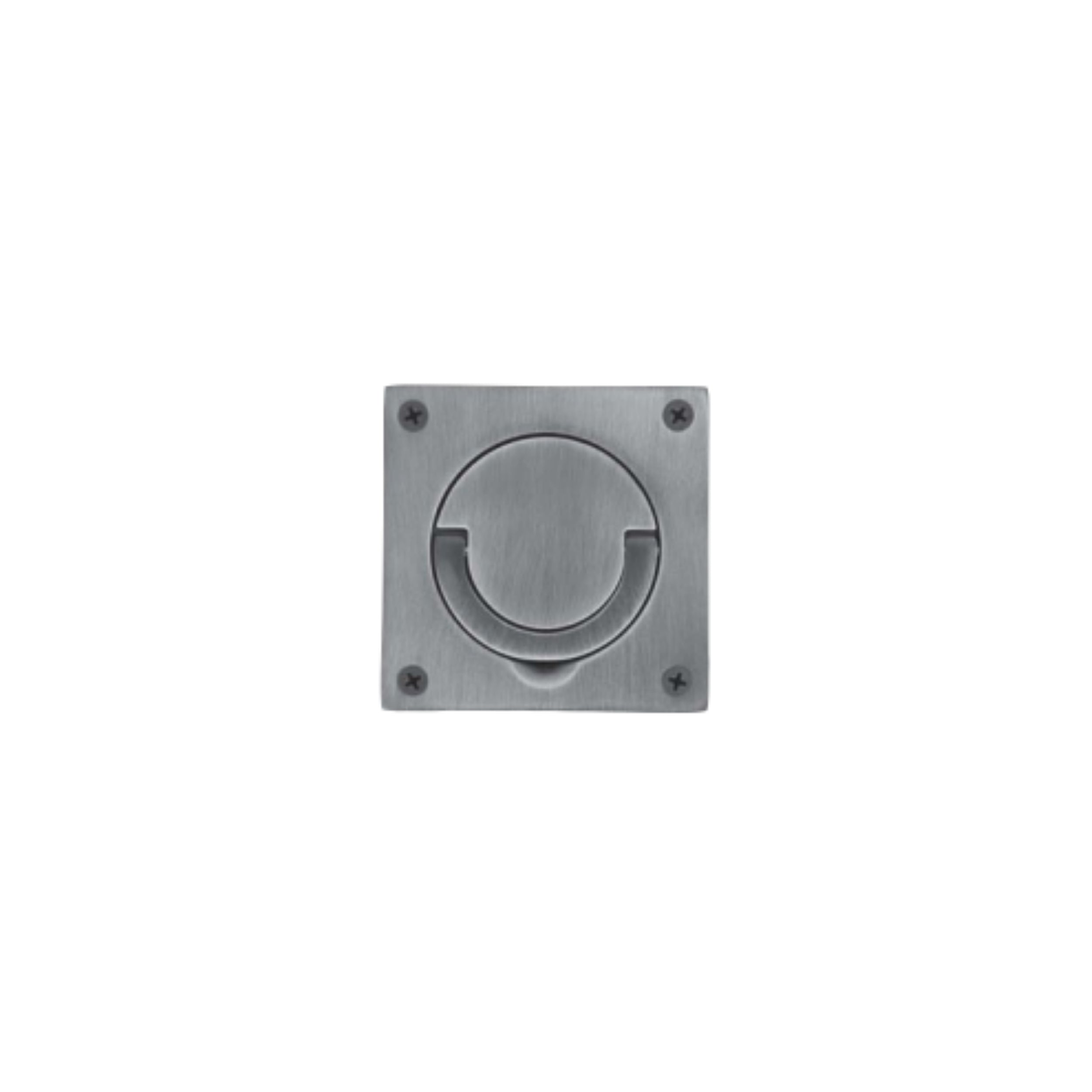 0397 Flush Cup Handle & Ring Pull – Hardware Collection Online