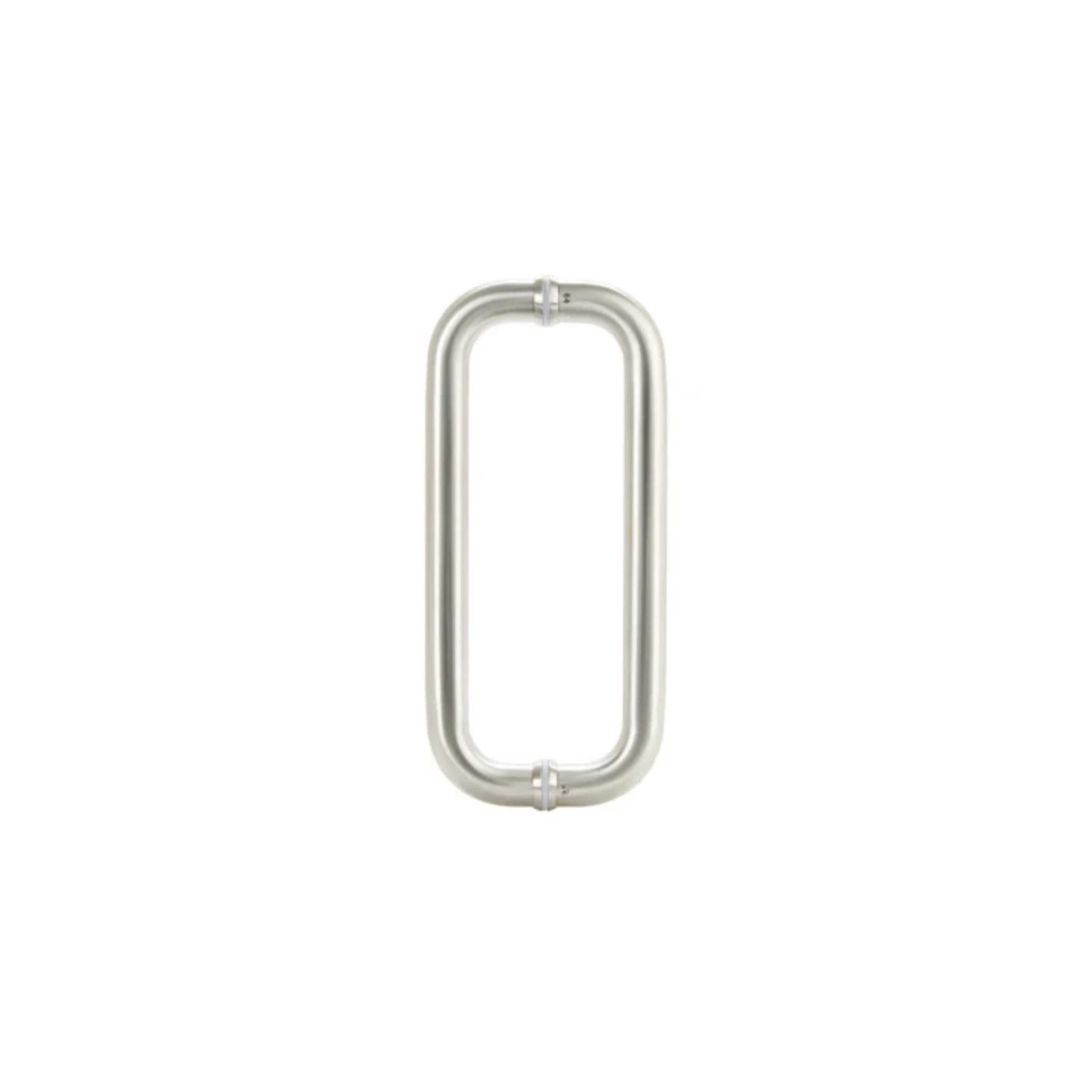 12" Pull Handle, C Style – Hardware Collection Technologies
