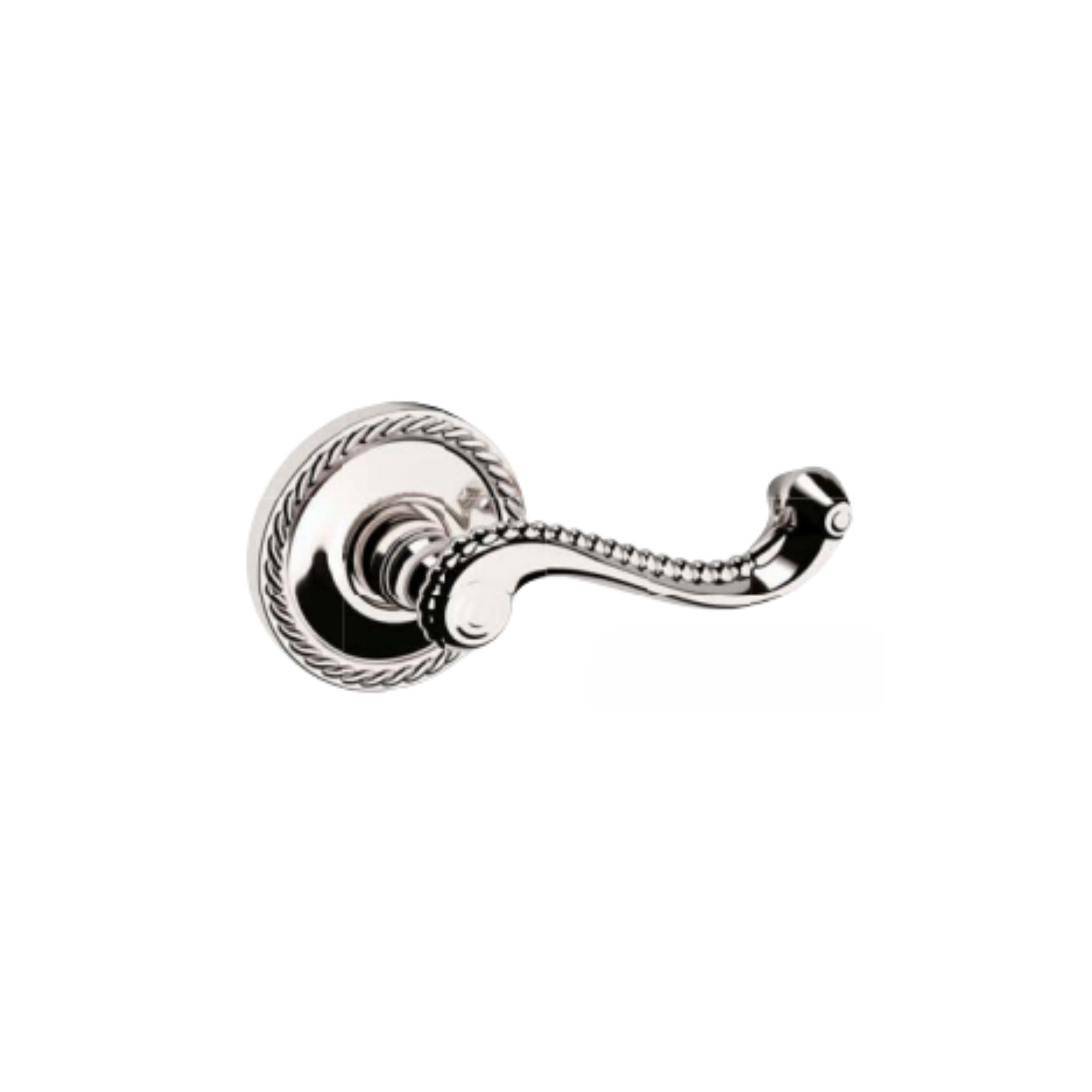 5104 Bristol Lever Pre-Configured w 5004 Rose – Hardware Collection ...