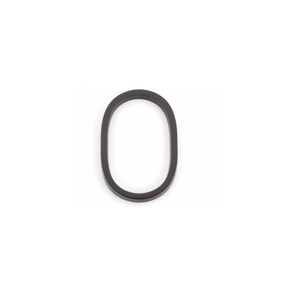 7" Modern House Numbers – Hardware Collection Technologies