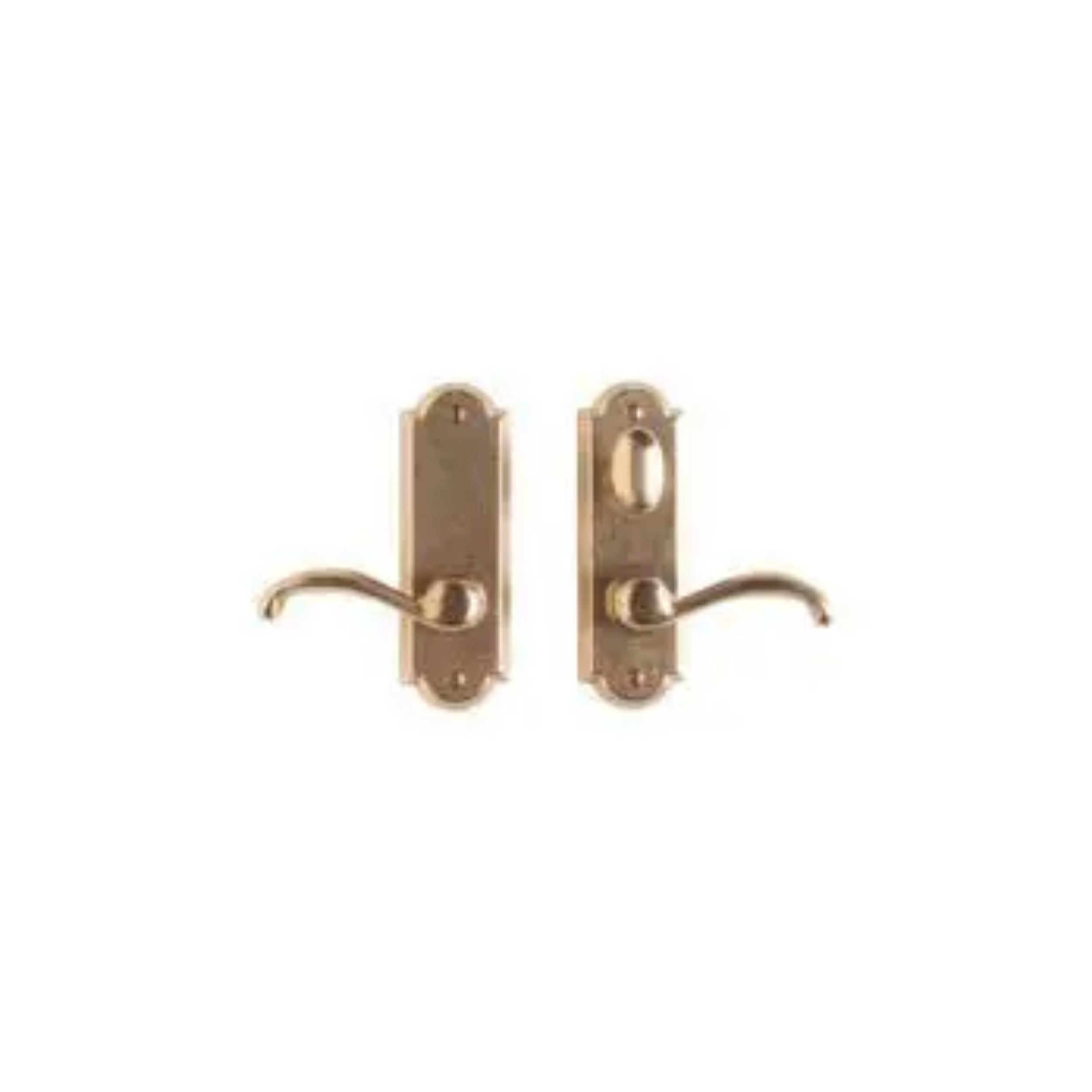 Arched Screen Door Hardware – Hardware Collection Online