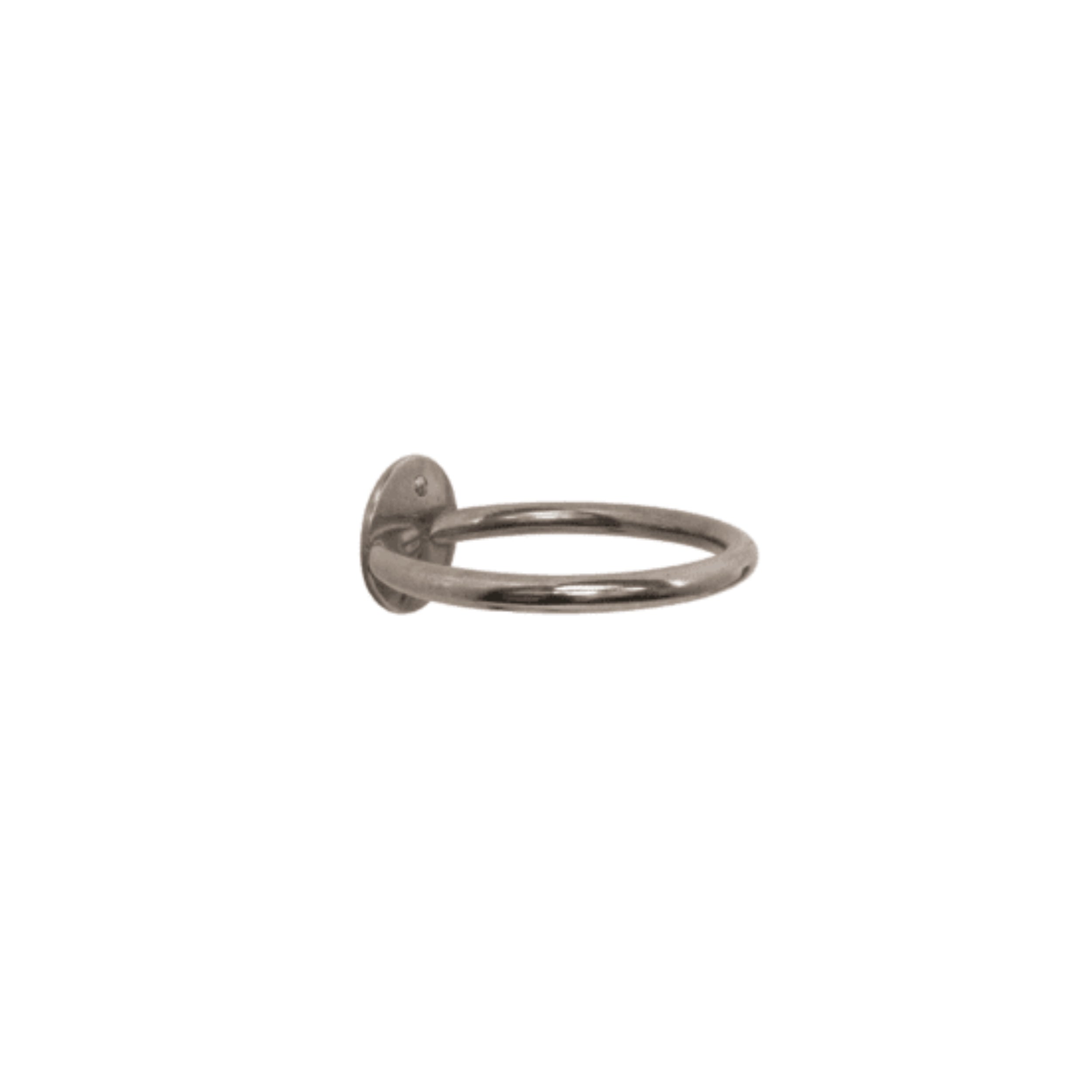 Cirque Towel Ring – Hardware Collection Online