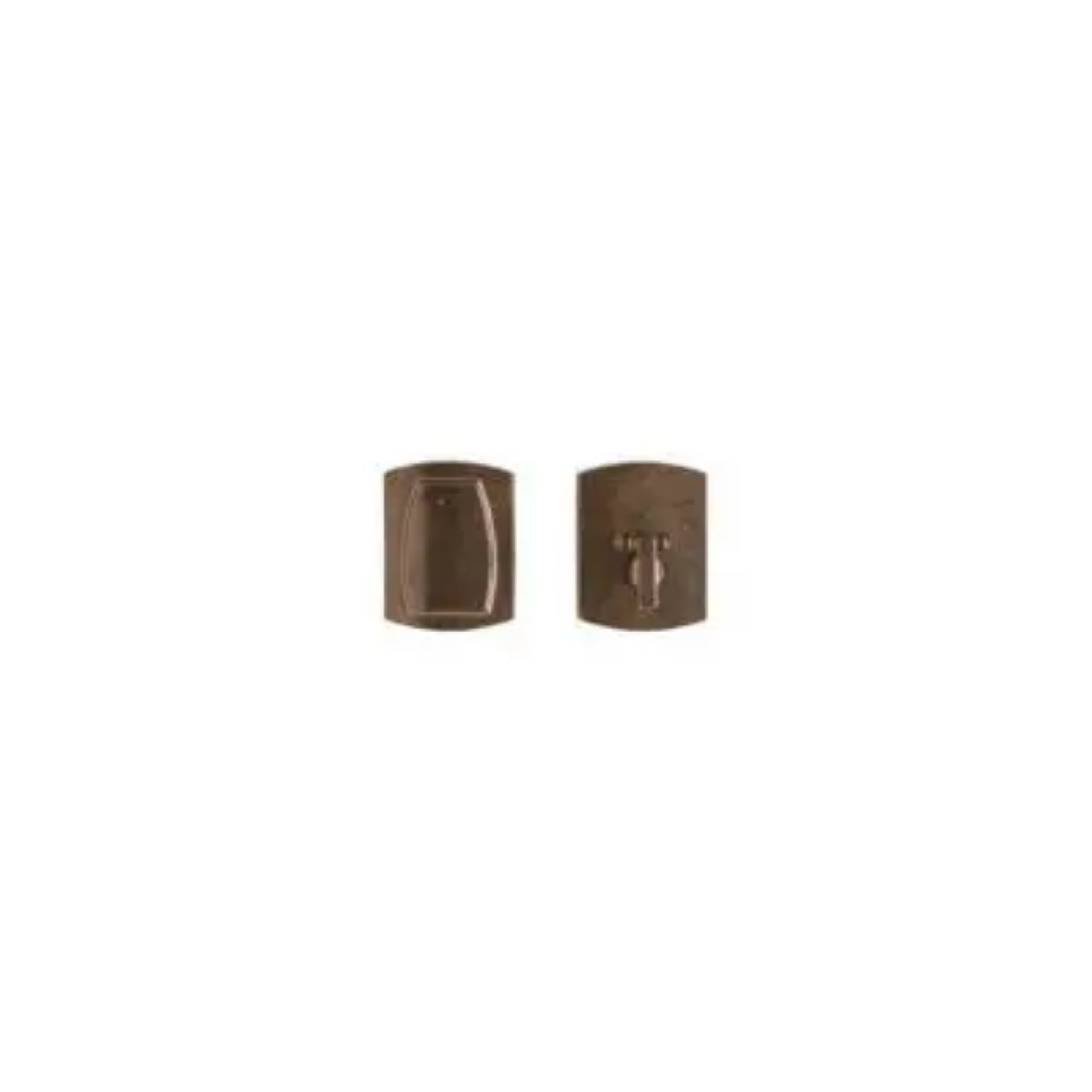 Convex Dead Bolt – Hardware Collection Technologies