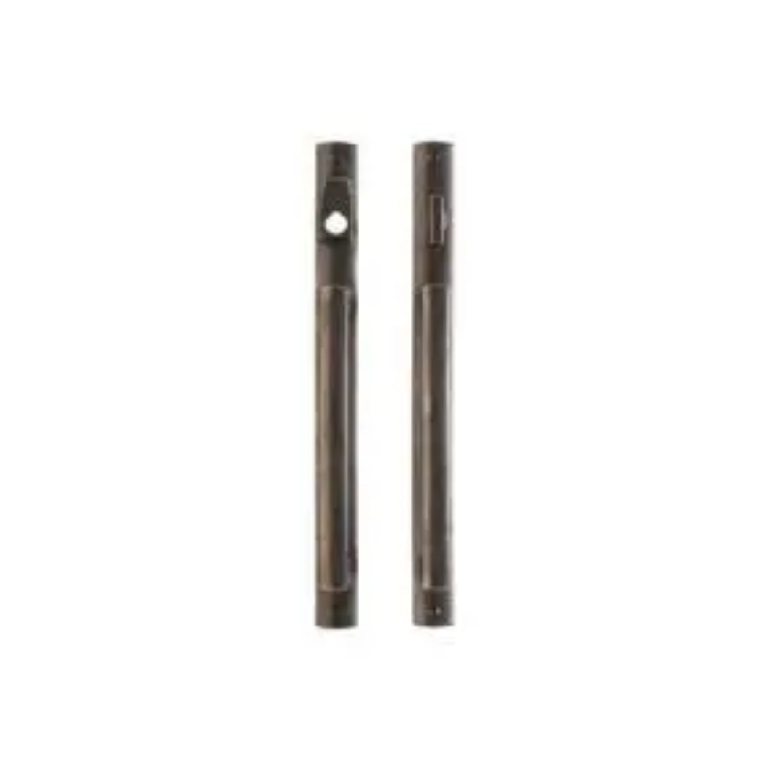 Convex Entry Sliding Door Set - 1 1/4" x 14" – Hardware Collection Online