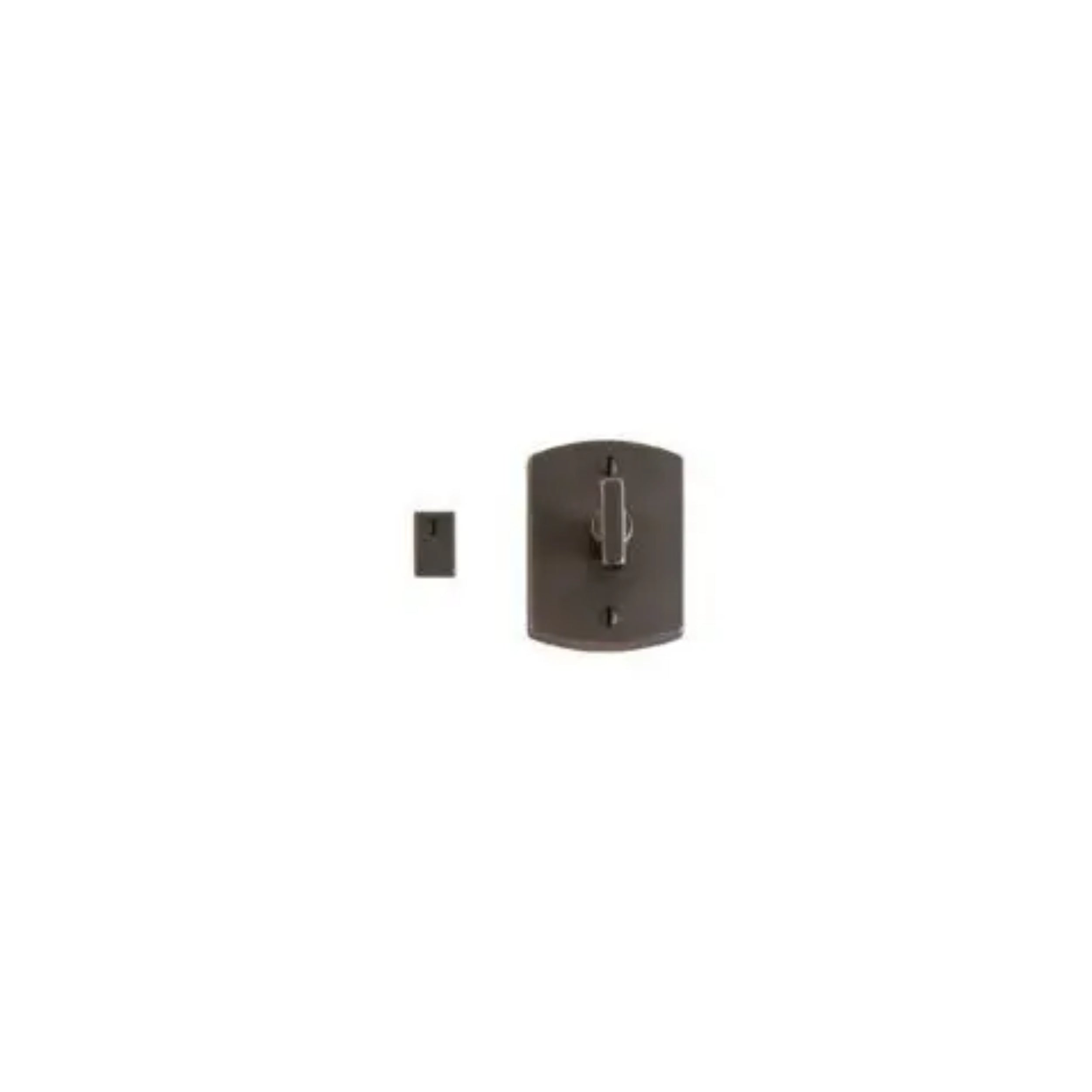 Convex Mortise Bolt – Hardware Collection Technologies