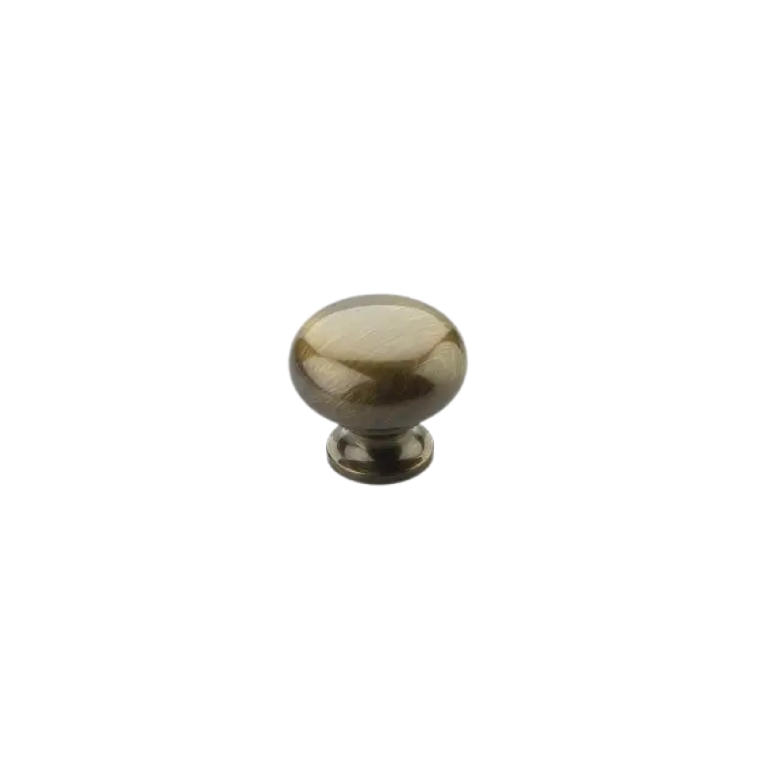 Country Round Knob – Hardware Collection Online