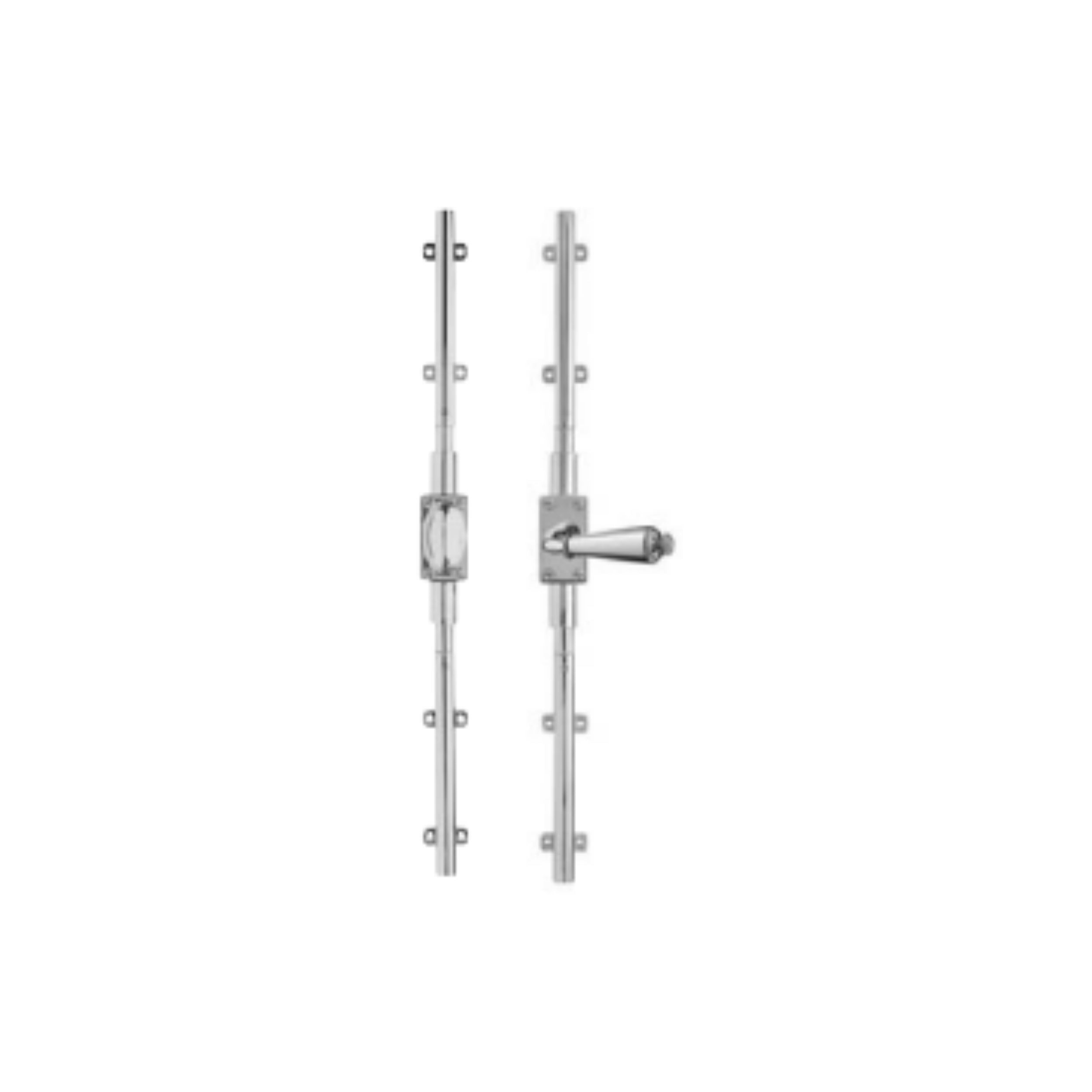 Cremone Bolts – Hardware Collection Online