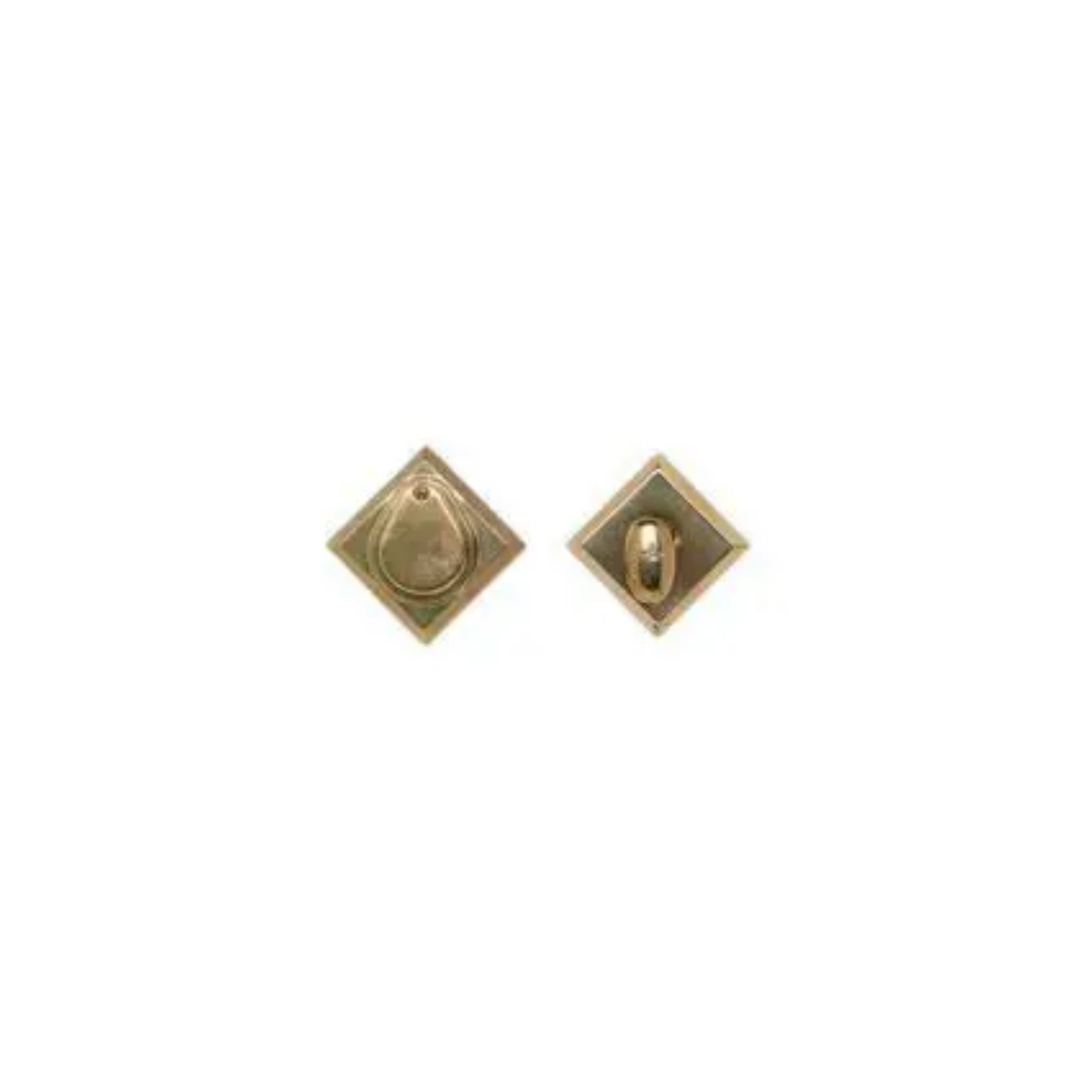 Diamond Dead Bolt – Hardware Collection Technologies