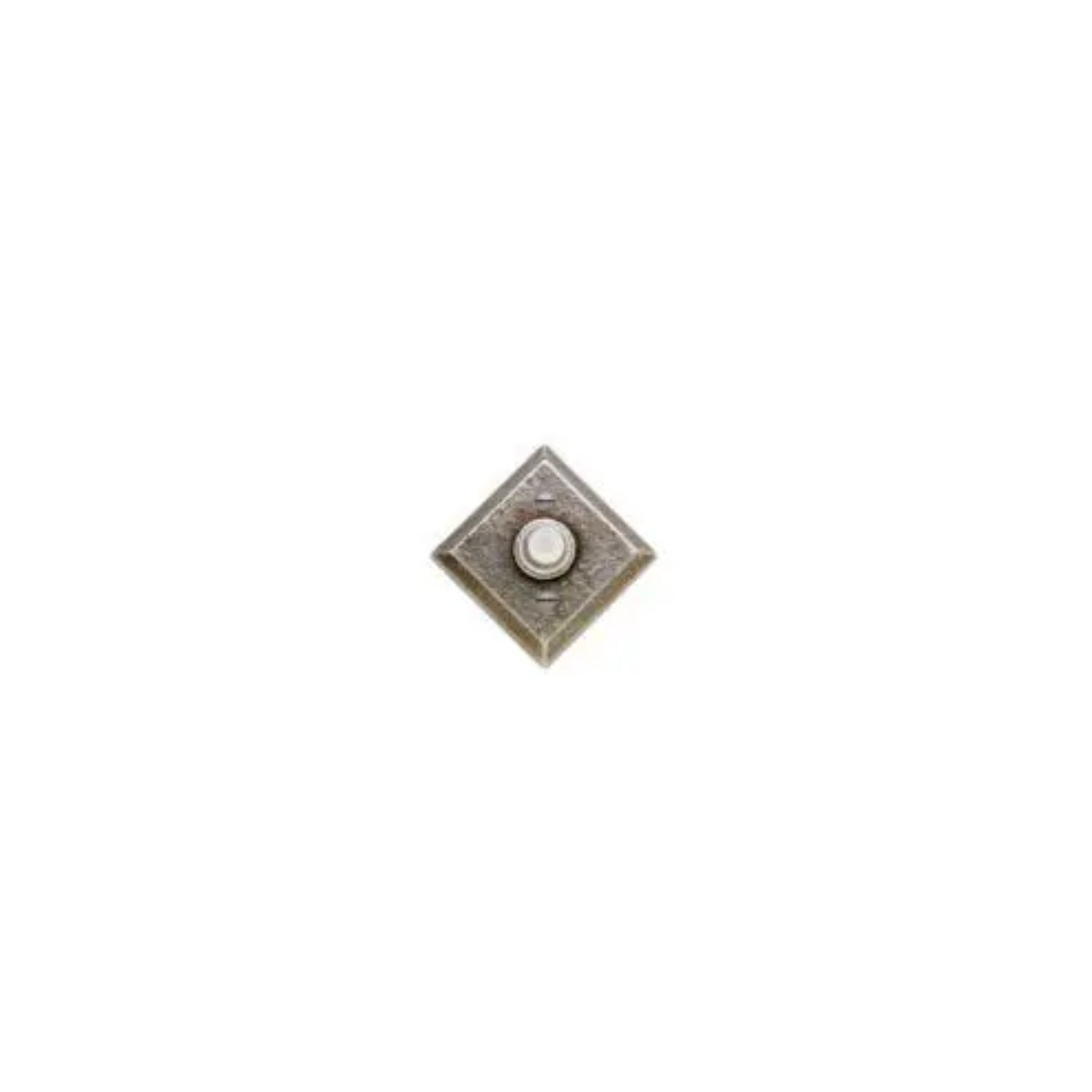 Diamond Doorbell Button – Hardware Collection Technologies