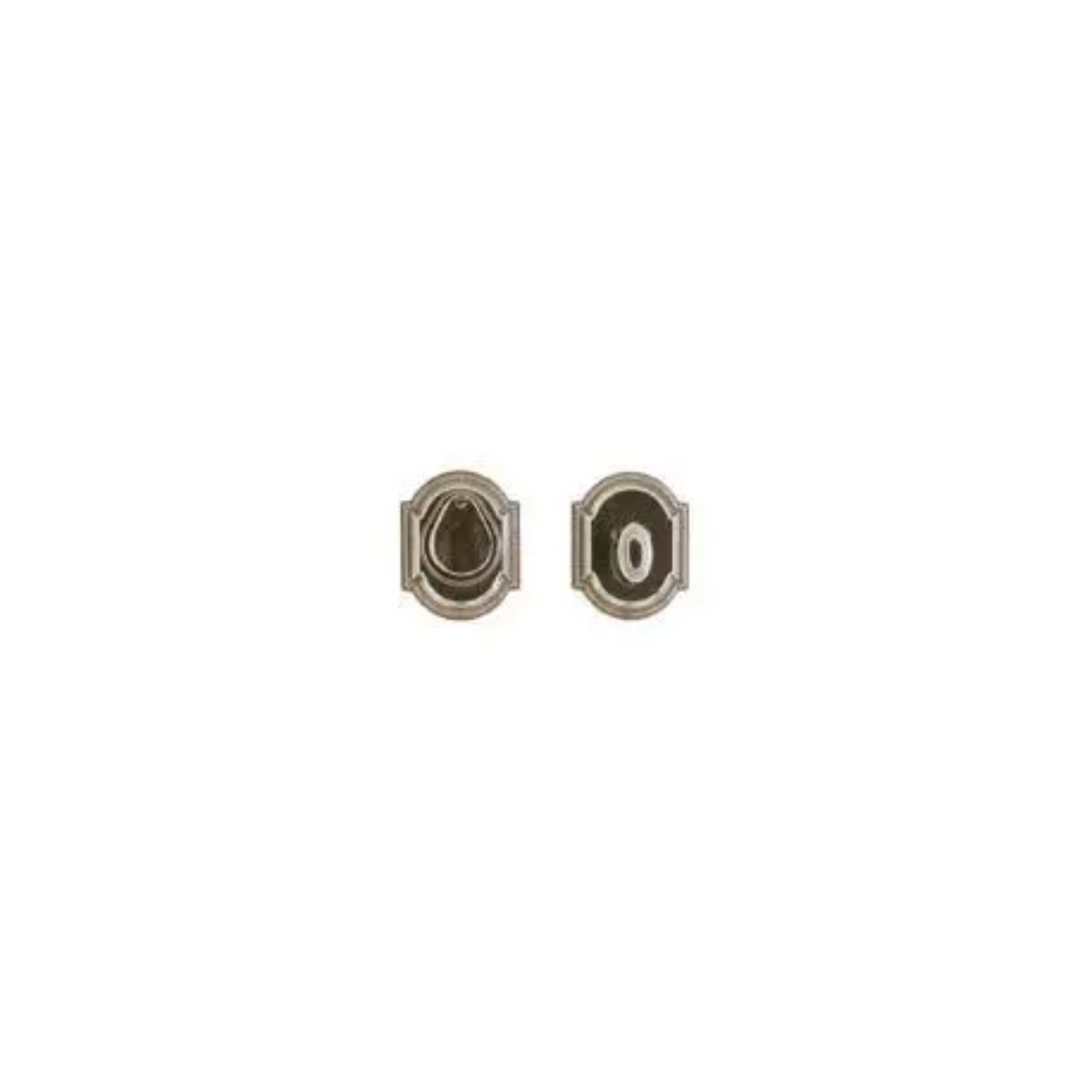 Ellis Dead Bolt – Hardware Collection Technologies