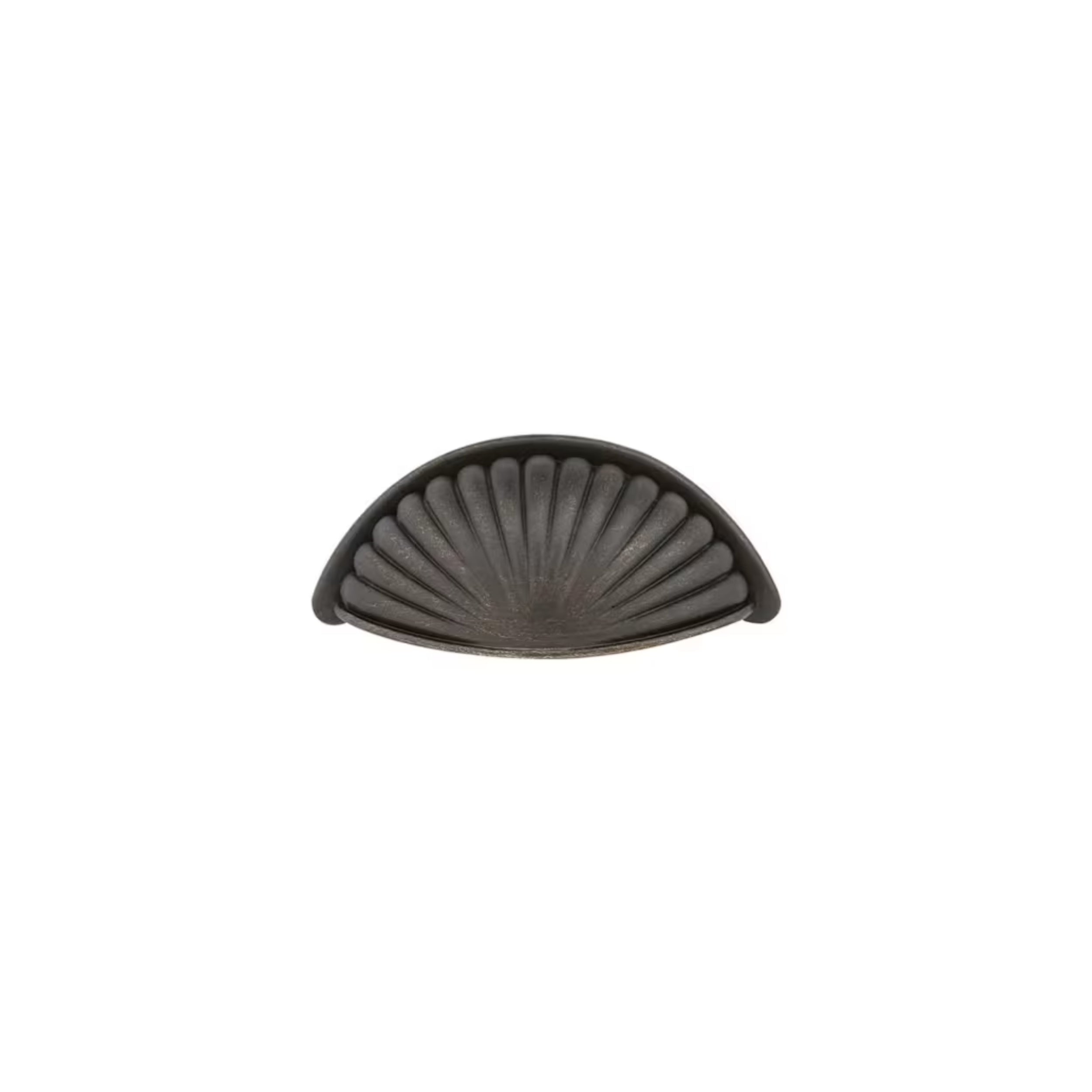 Fluted Bin Pull – Hardware Collection Technologies
