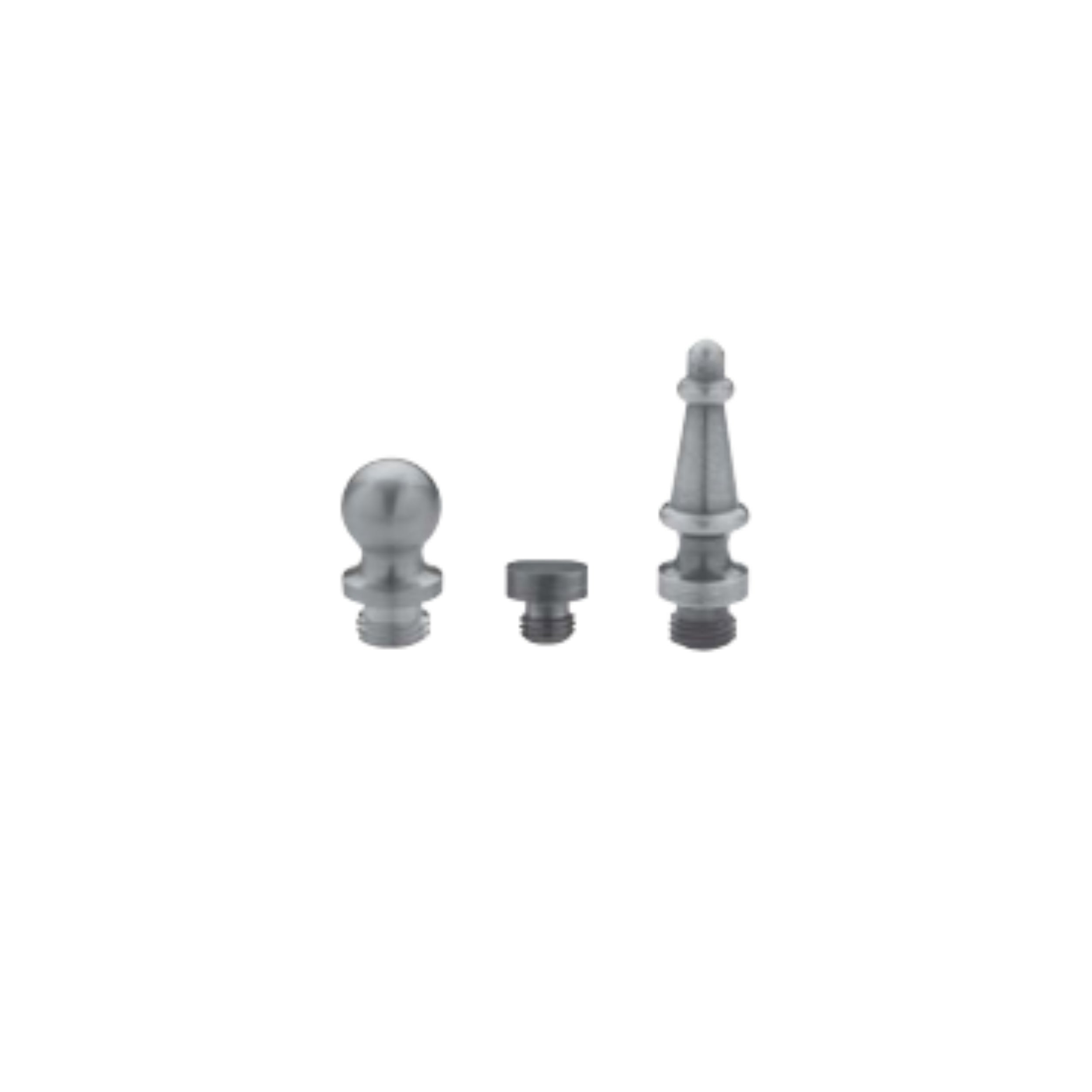 Hinge Finials for Radius Corner – Hardware Collection Technologies