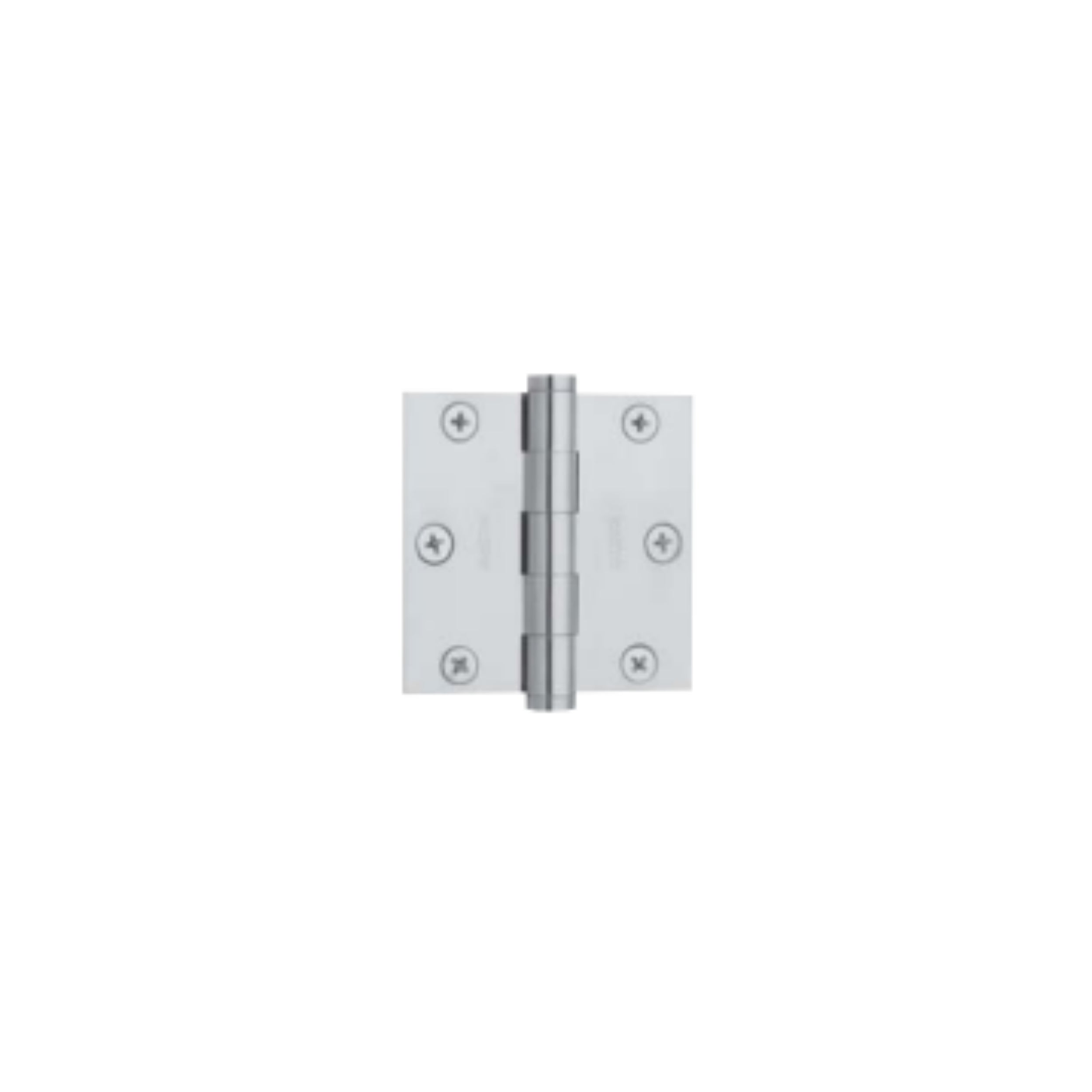 Hinges 1030 3"x 3"– Square Corner – Hardware Collection Online
