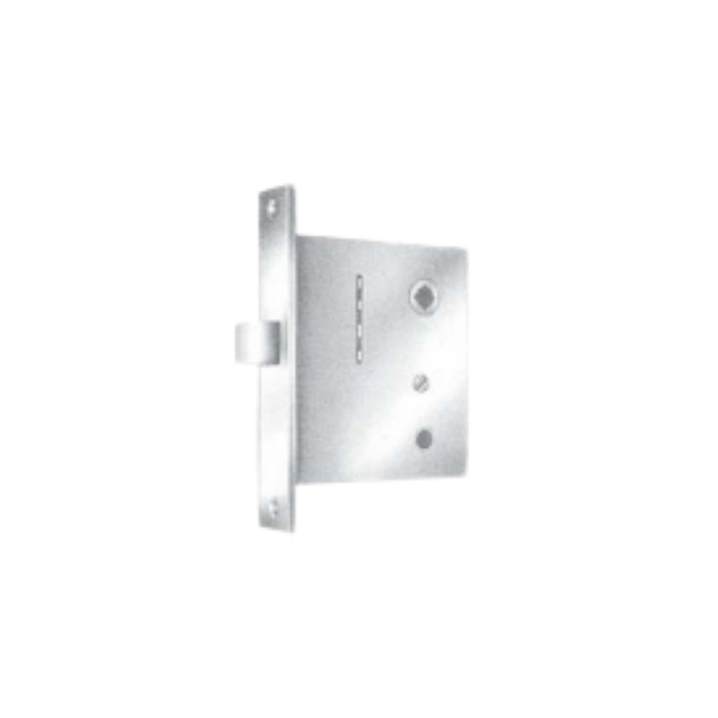Interior Mortise Locks Small Case – Hardware Collection Technologies