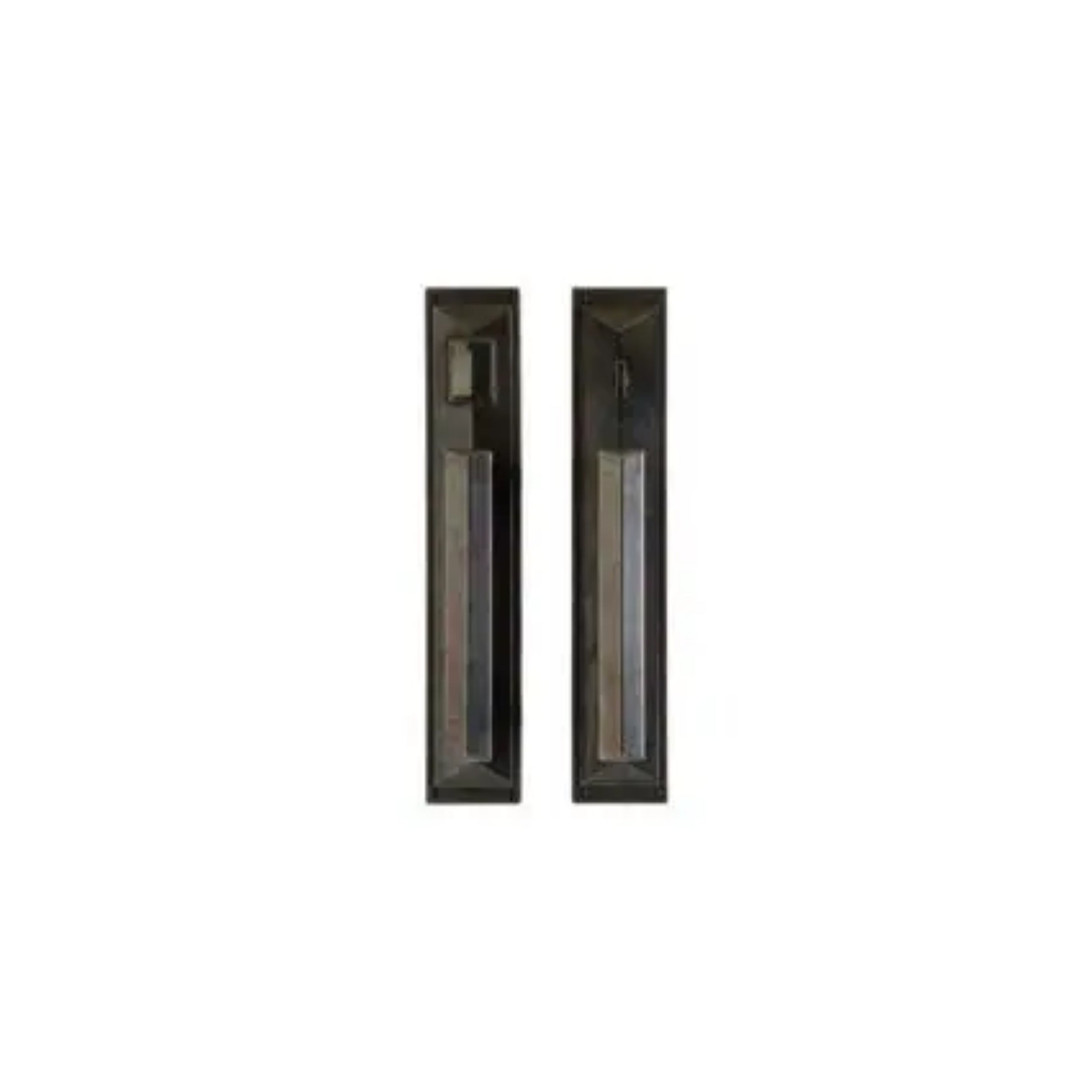 Mack Push Pull Set - 3 3/4" x 20" – Hardware Collection Technologies