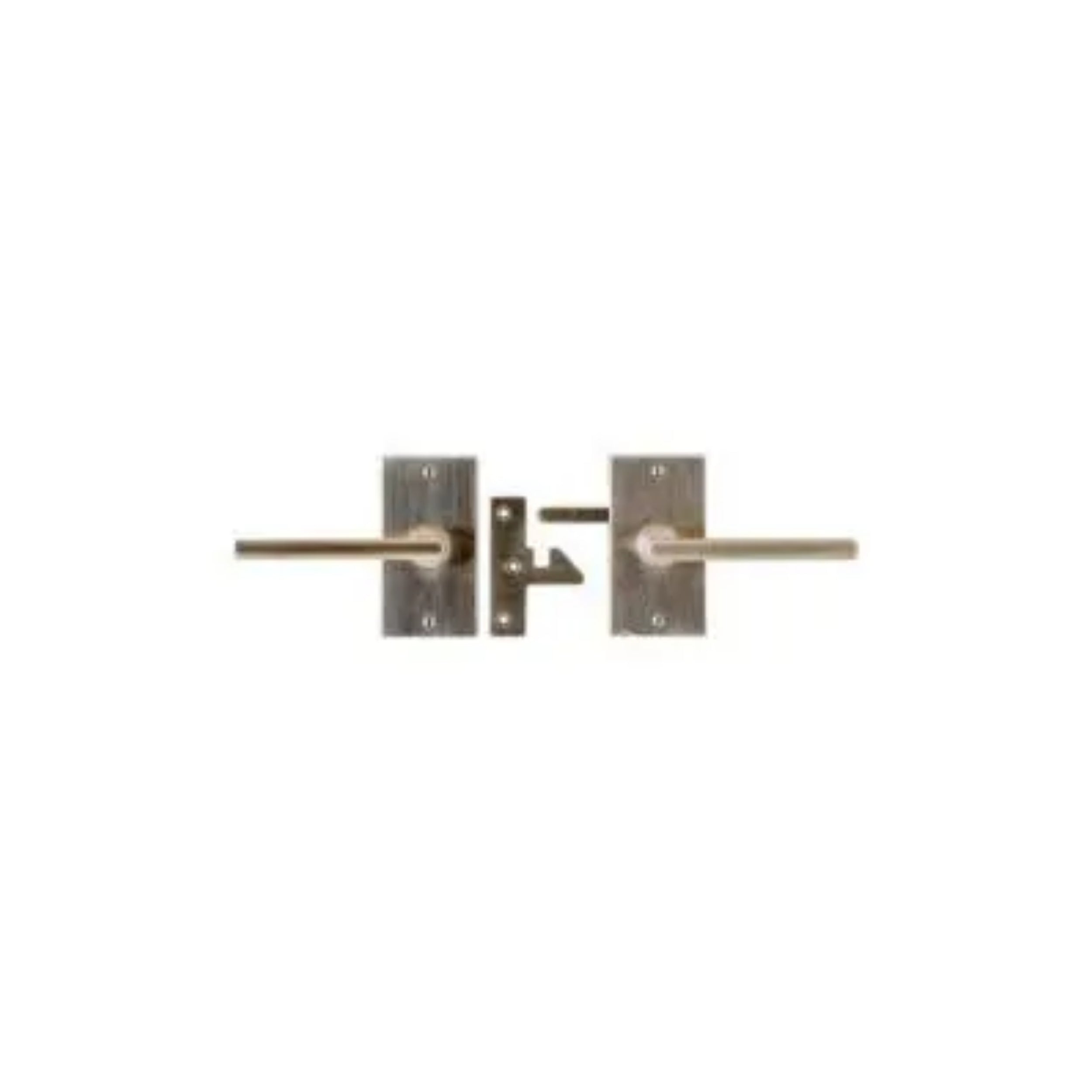 Metro Gate Hardware – Hardware Collection Technologies