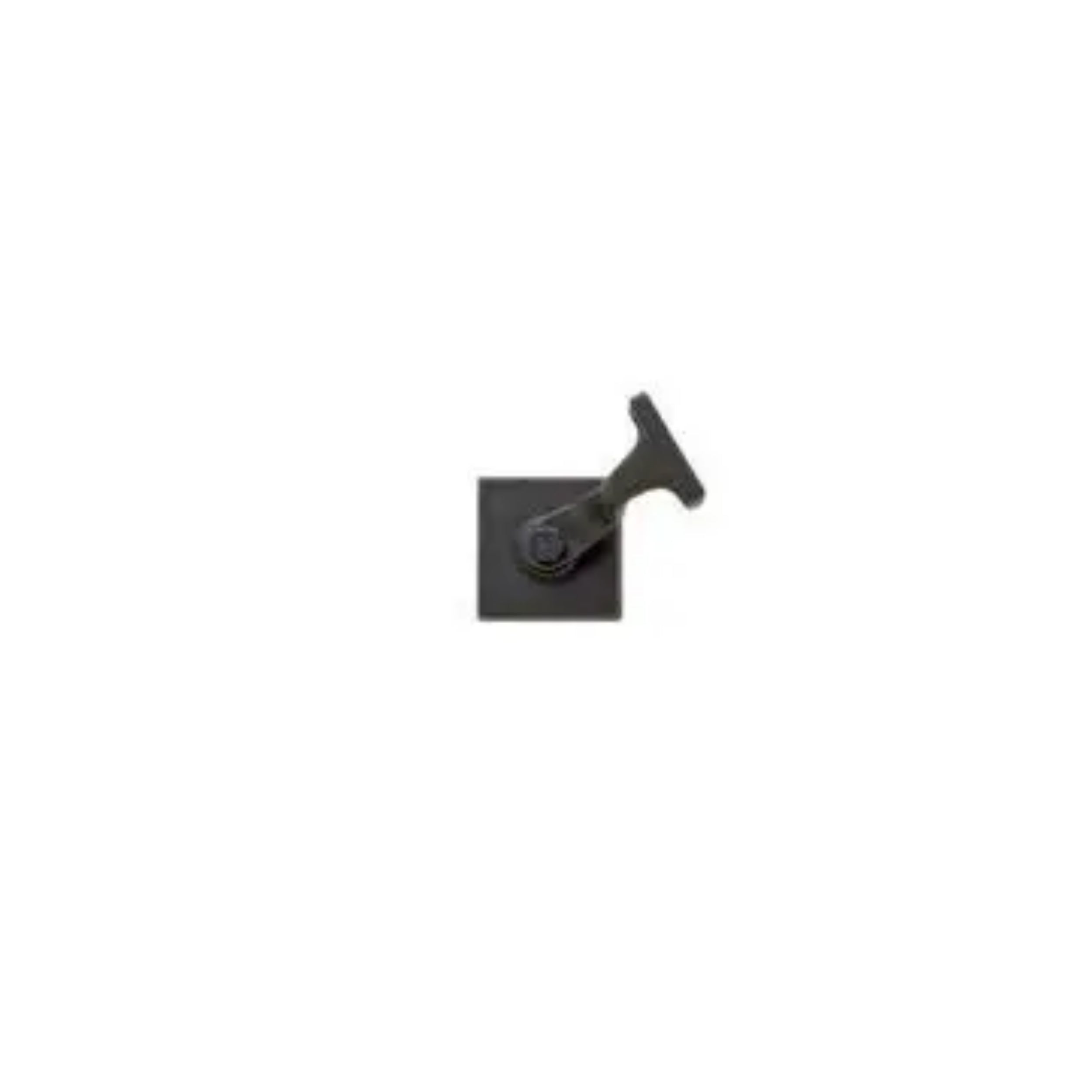 Metro Handrail Bracket - 2 1/4" x 2 1/4" – Hardware Collection Online
