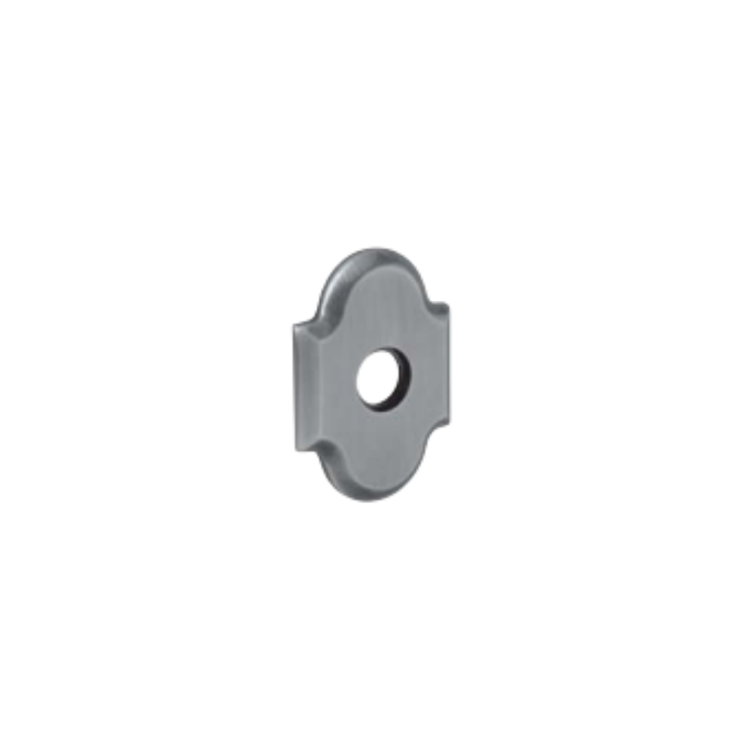 R030 Arch Rosette – Hardware Collection Online