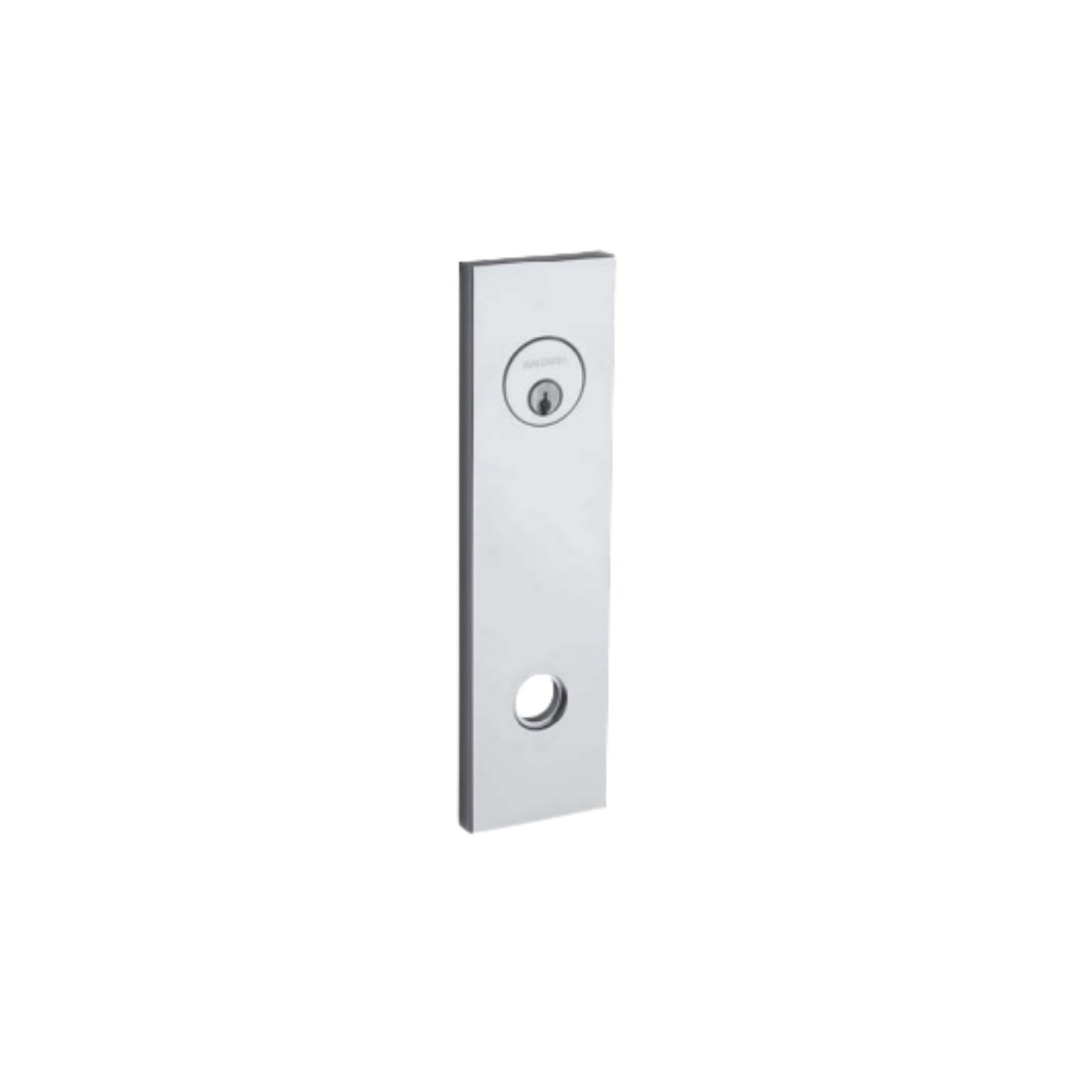 R048 Contemporary Rosette – Hardware Collection Technologies