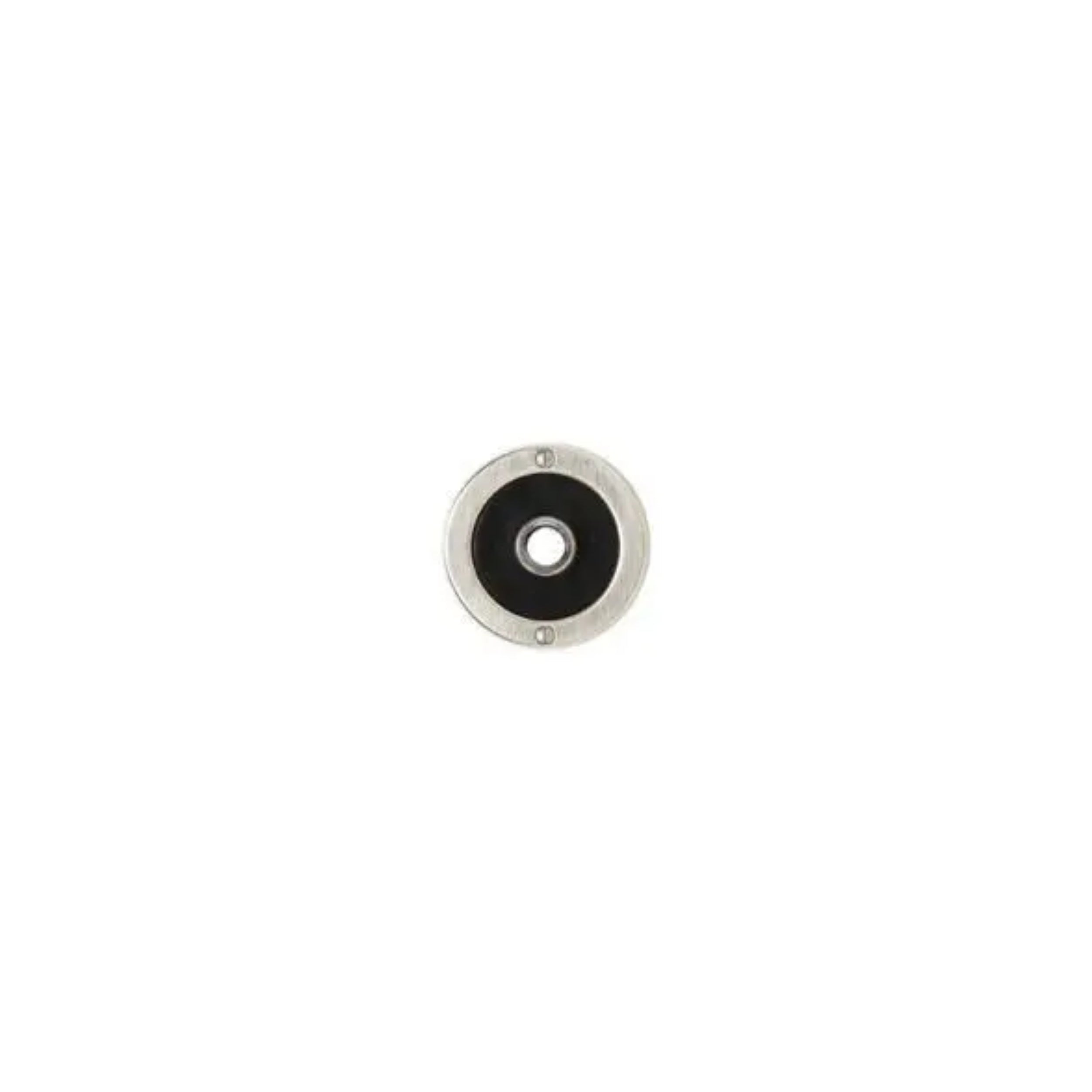 Round Designer Doorbell Button – Hardware Collection Online