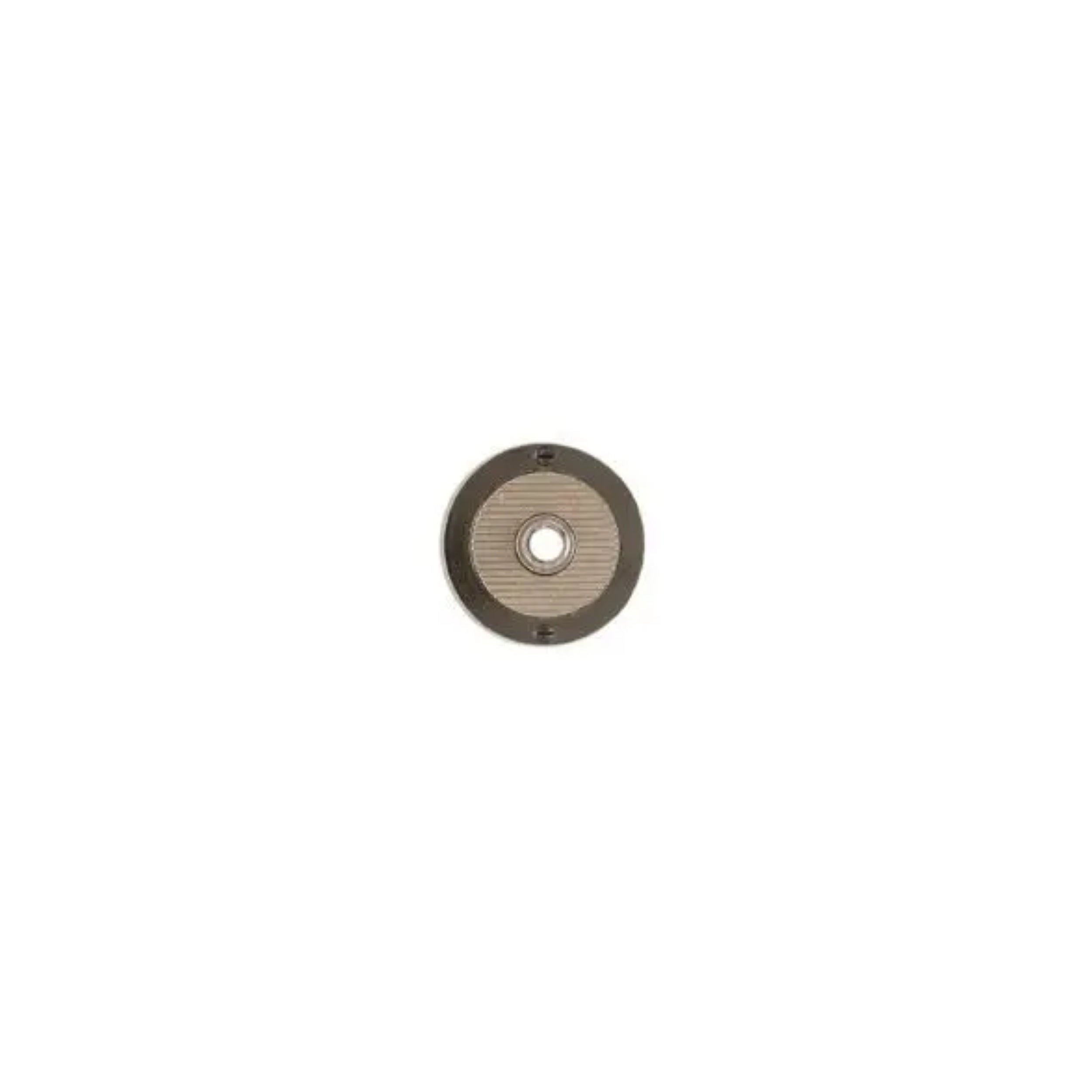 Round Flute Doorbell Button – Hardware Collection Online