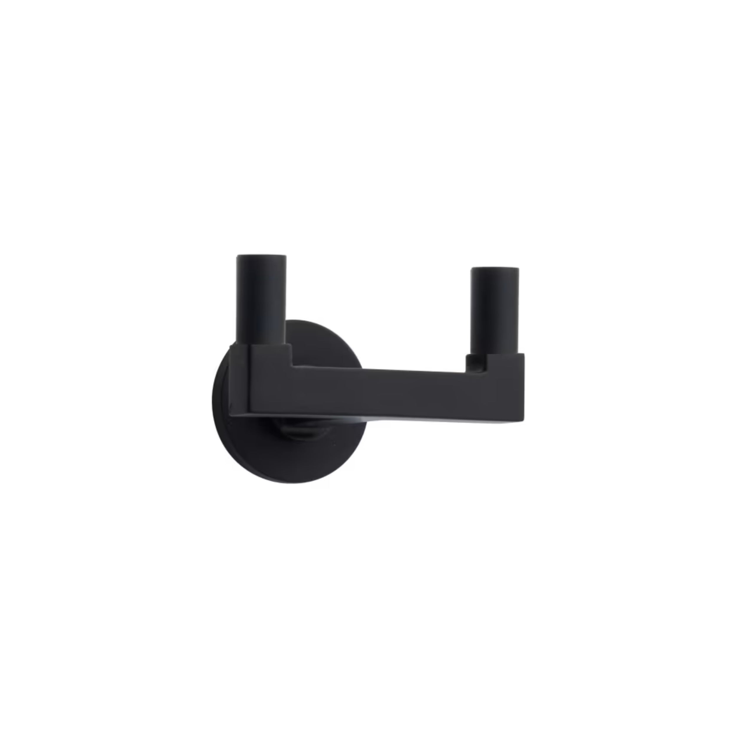 SELECT Square Stem with Smooth Tip Double Hook – Hardware Collection Online
