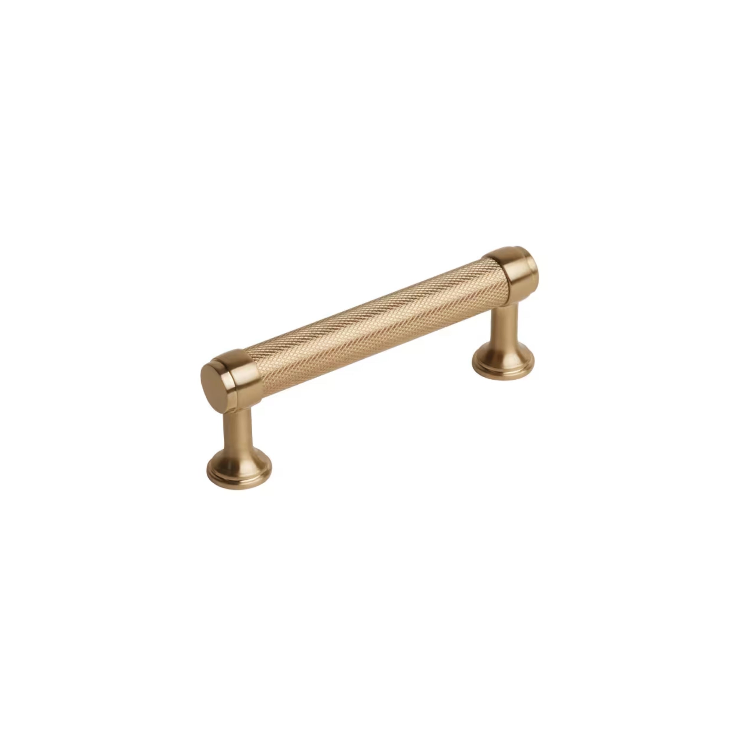 SELECT Transitional Knurled Cabinet Pull – Hardware Collection Online