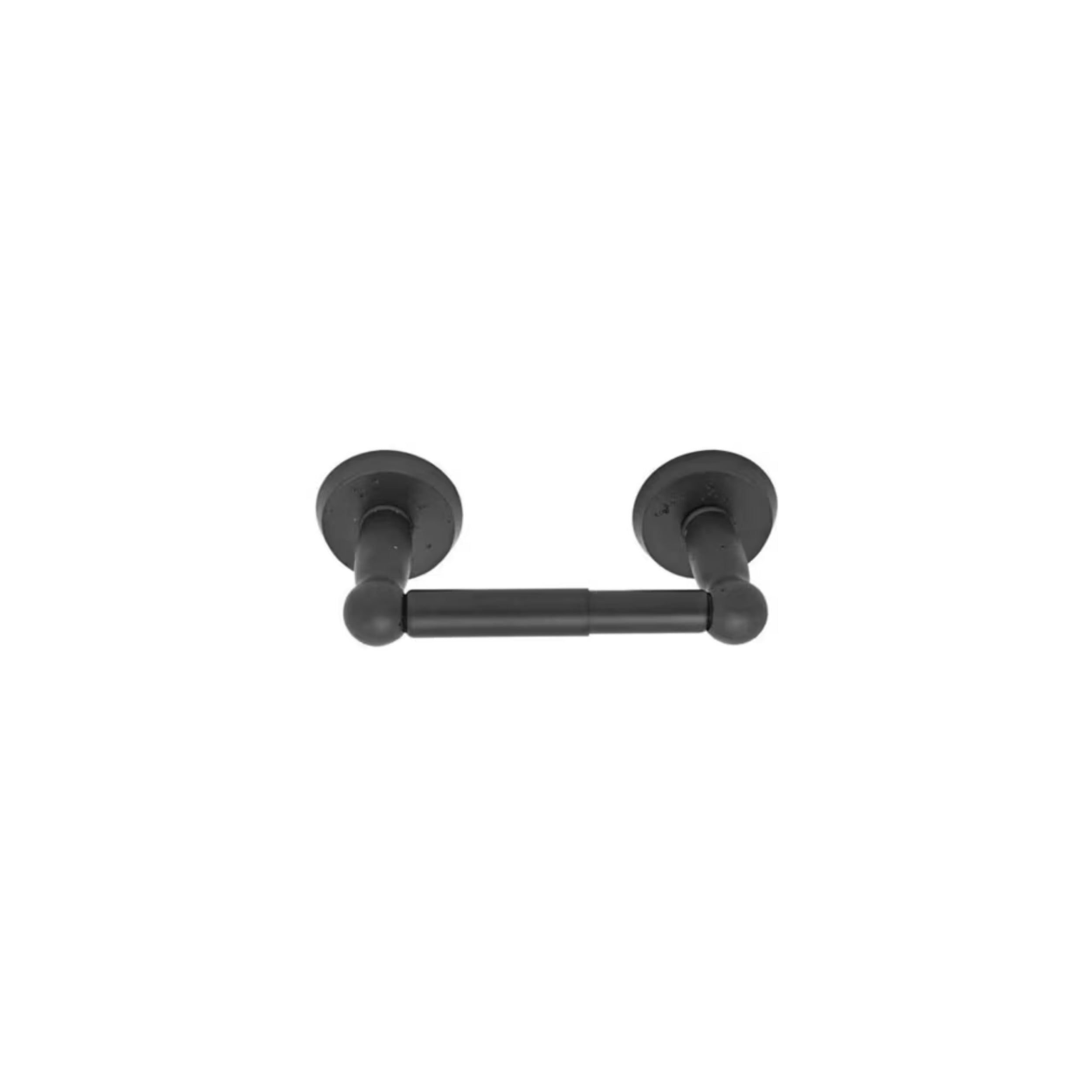 Sandcast Bronze Spring Rod Paper Holder – Hardware Collection Online