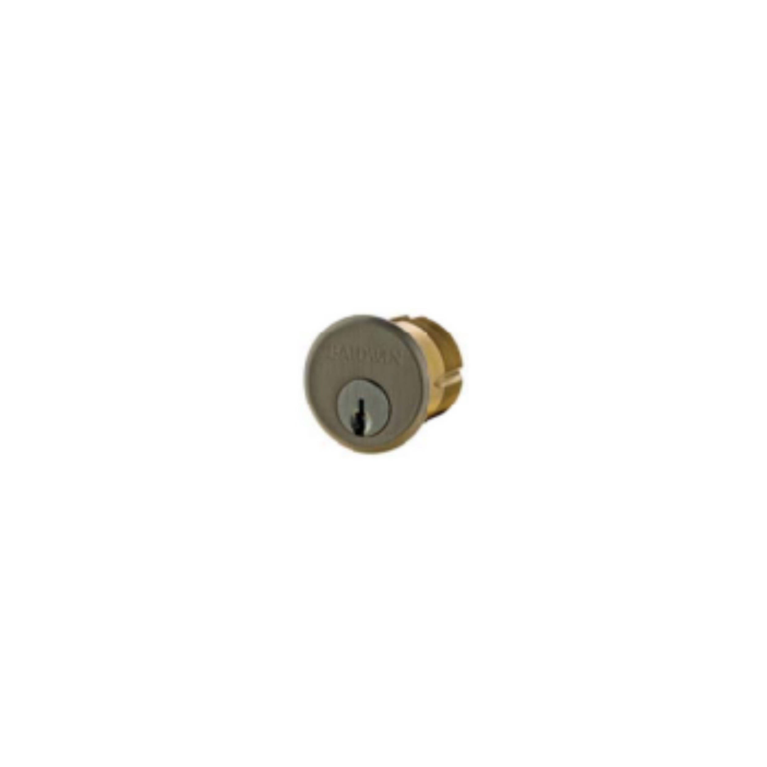 Single Cylinder - C Keyway – Hardware Collection Online