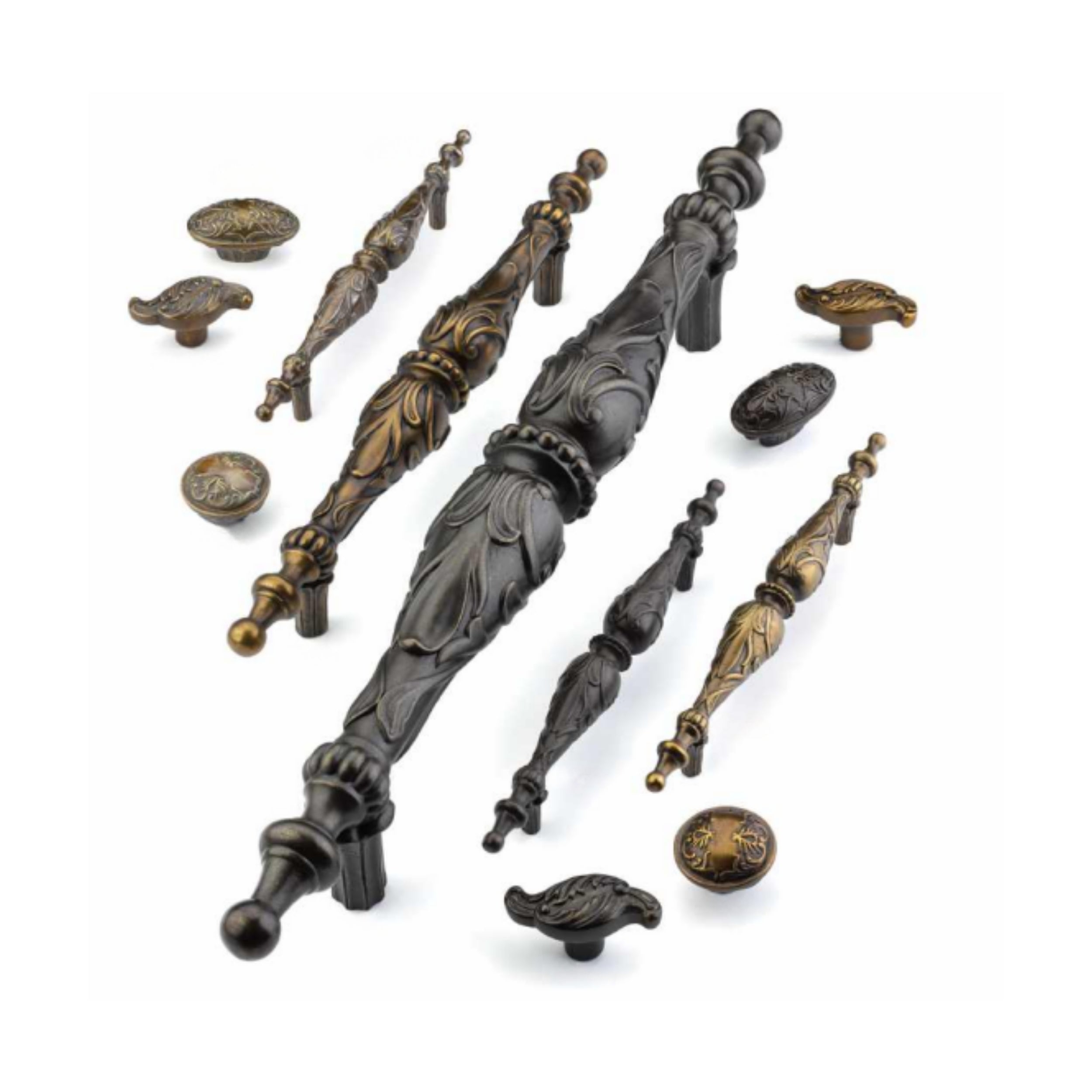 Symphony Cantata Dark – Hardware Collection Technologies