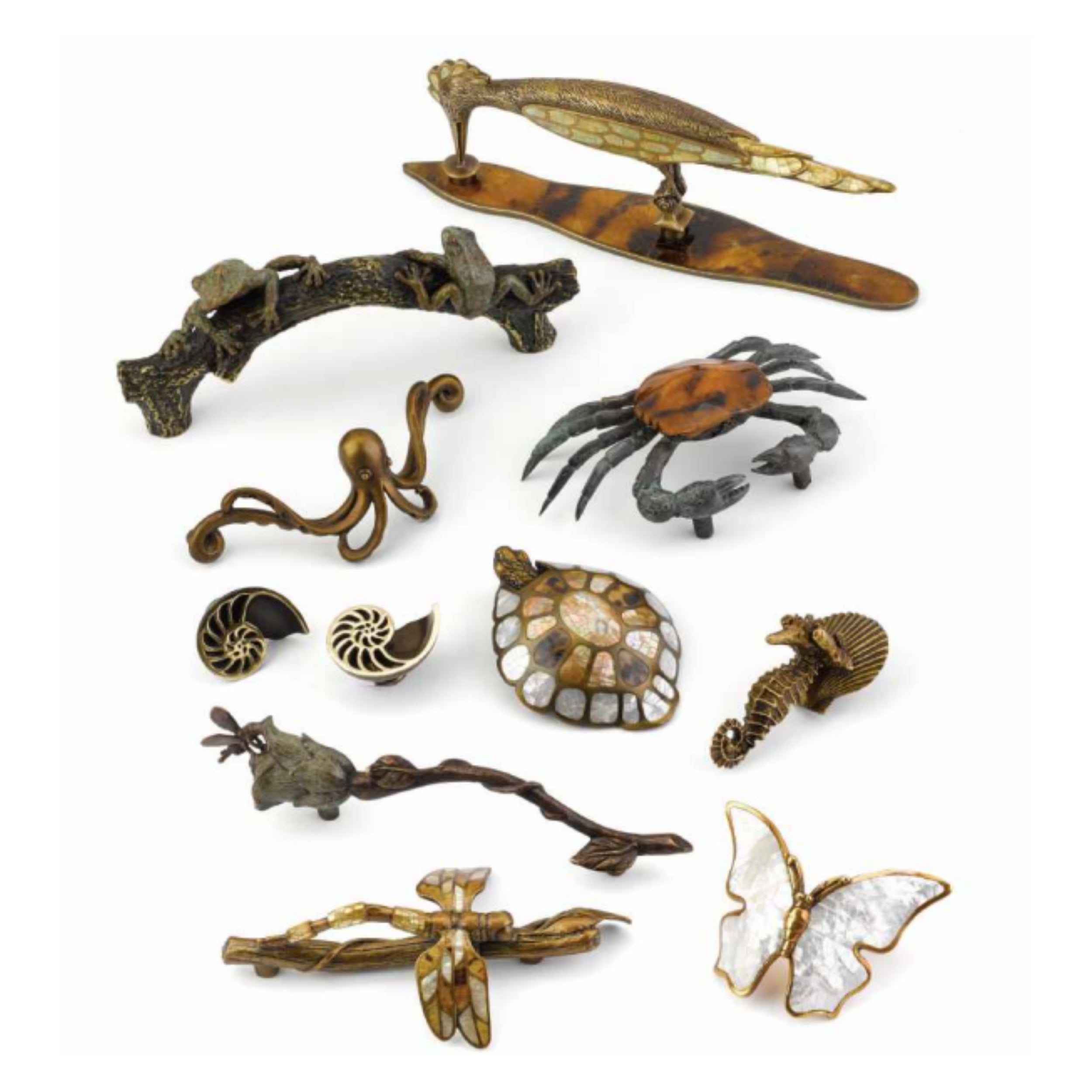 Symphony Nature – Hardware Collection Online