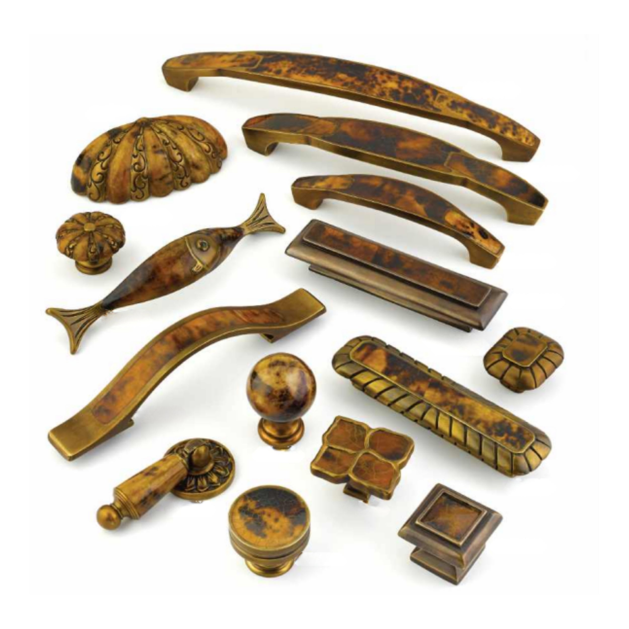 Symphony Tiger Penshell – Hardware Collection Technologies