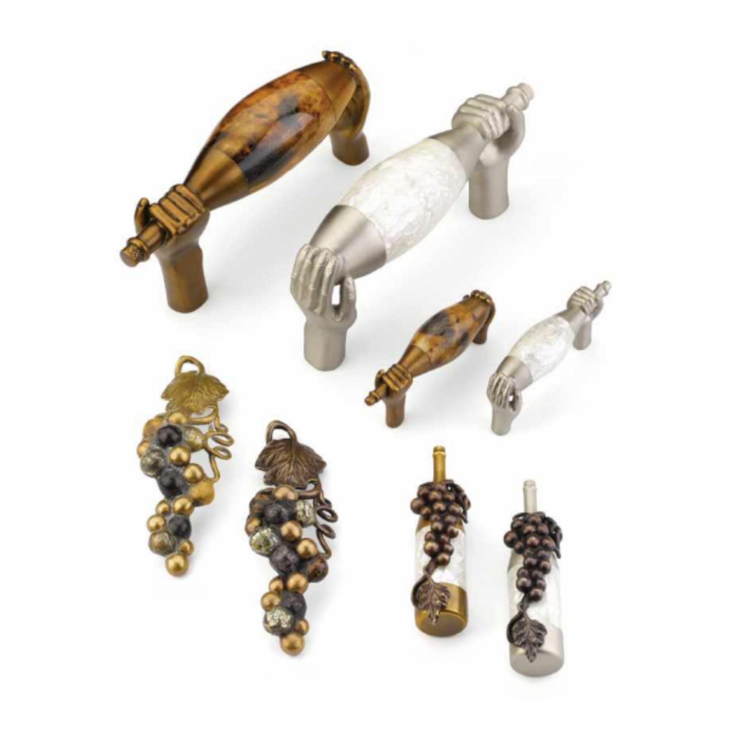 Symphony Wine Themes – Hardware Collection Technologies
