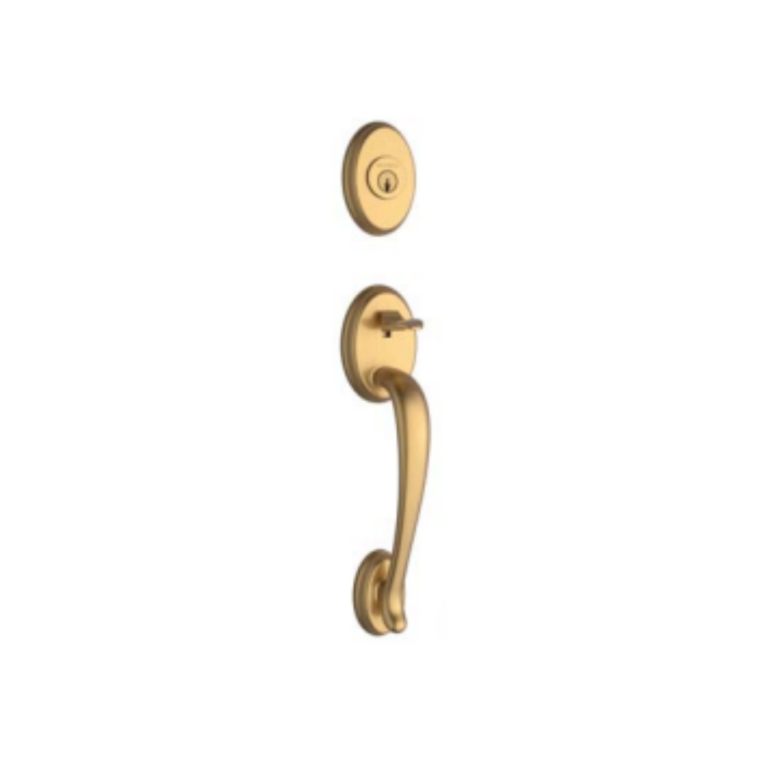 Traditional Handleset Columbus – Hardware Collection Technologies
