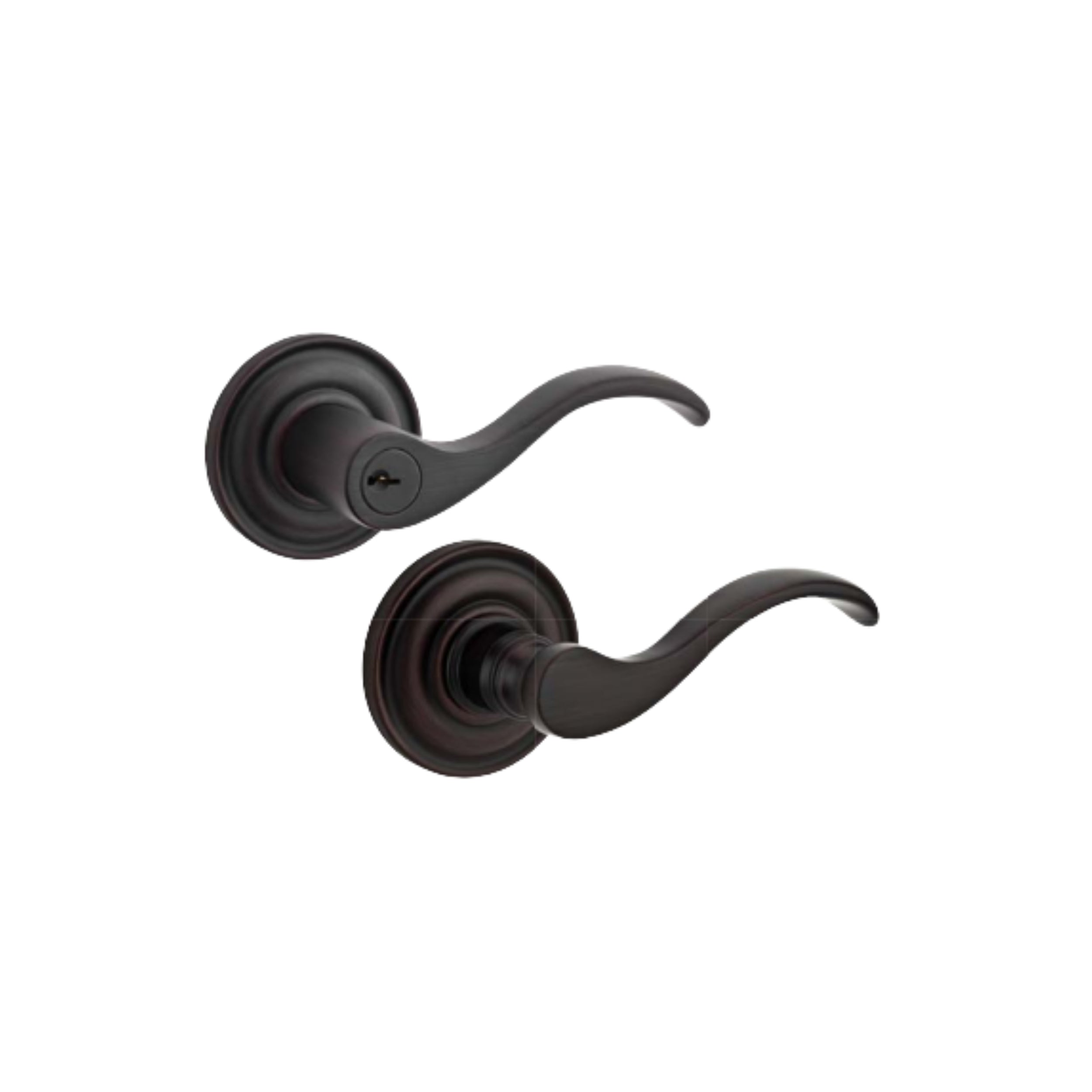 Traditional Lever Curve – Hardware Collection Technologies