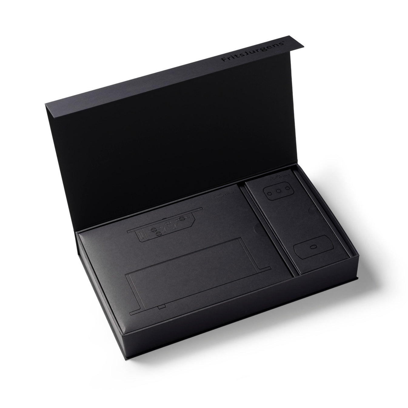 System M+ with Top Pivot 70mm – Hardware Collection Online