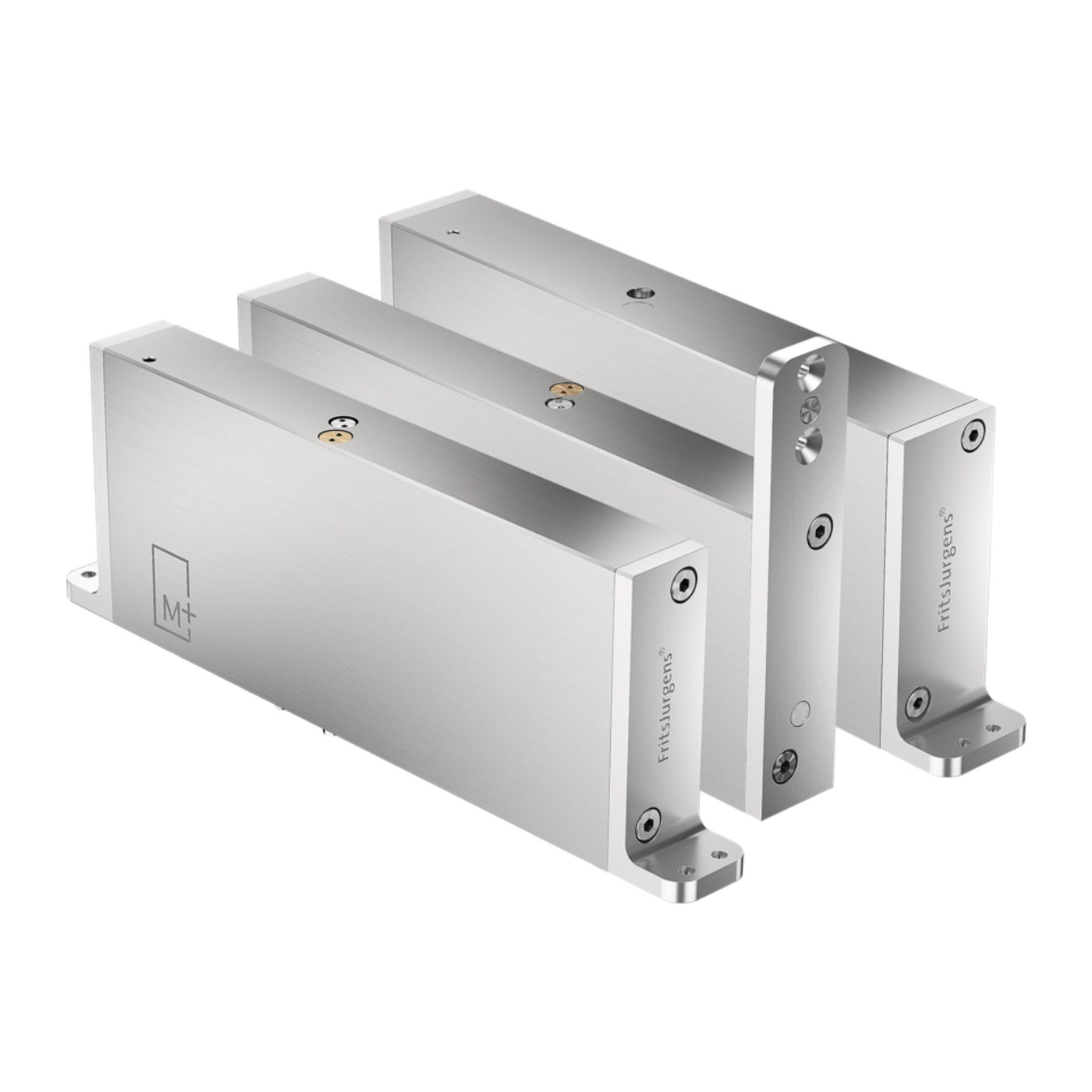 System M+ with Top Pivot 70mm – Hardware Collection Online
